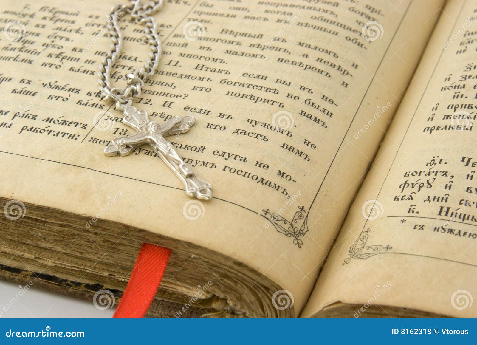 Old bible stock photo. Image of bookmar, memory, diary - 8162318