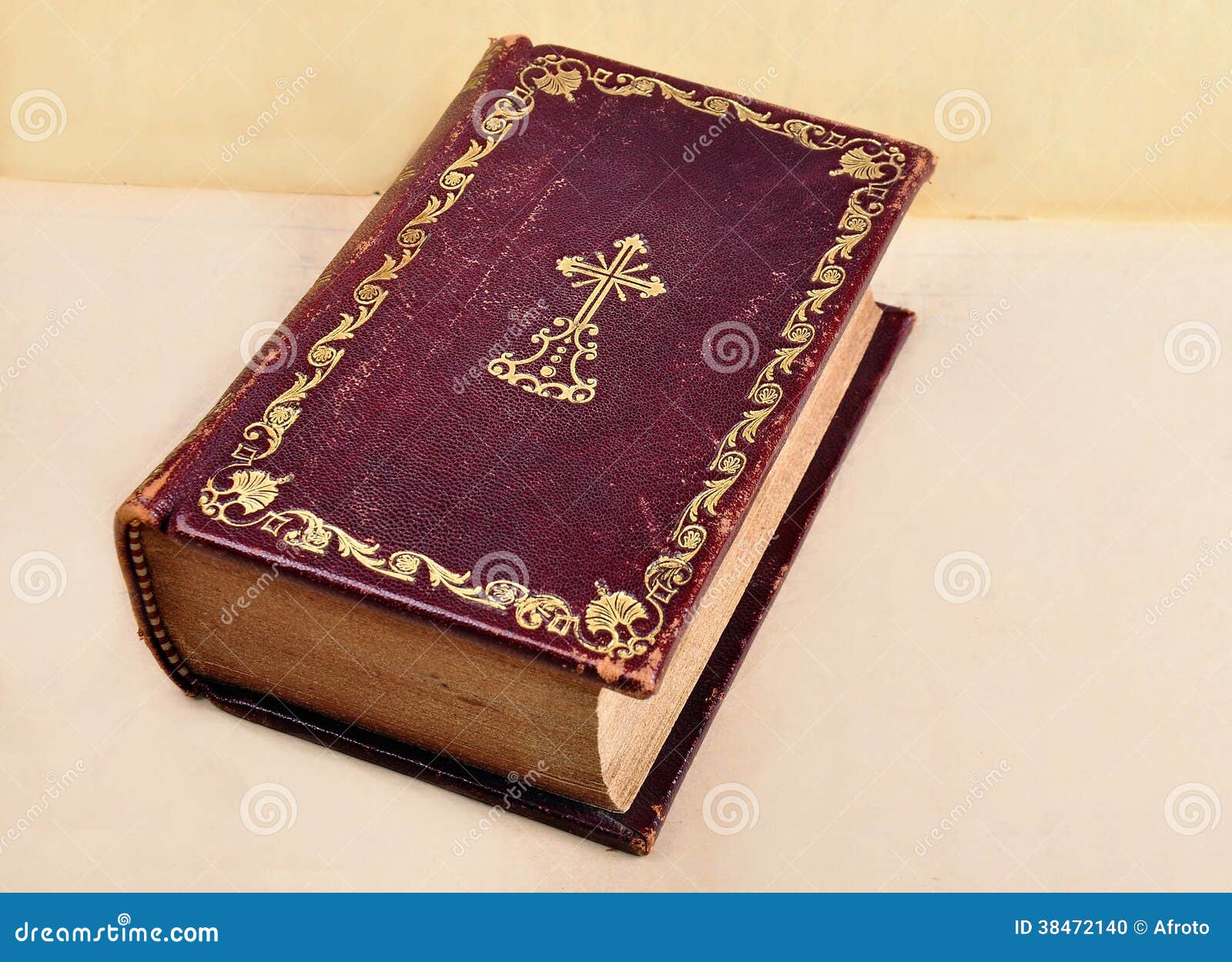 Old Bible stock photo. Image of book, religion, reader - 38472140