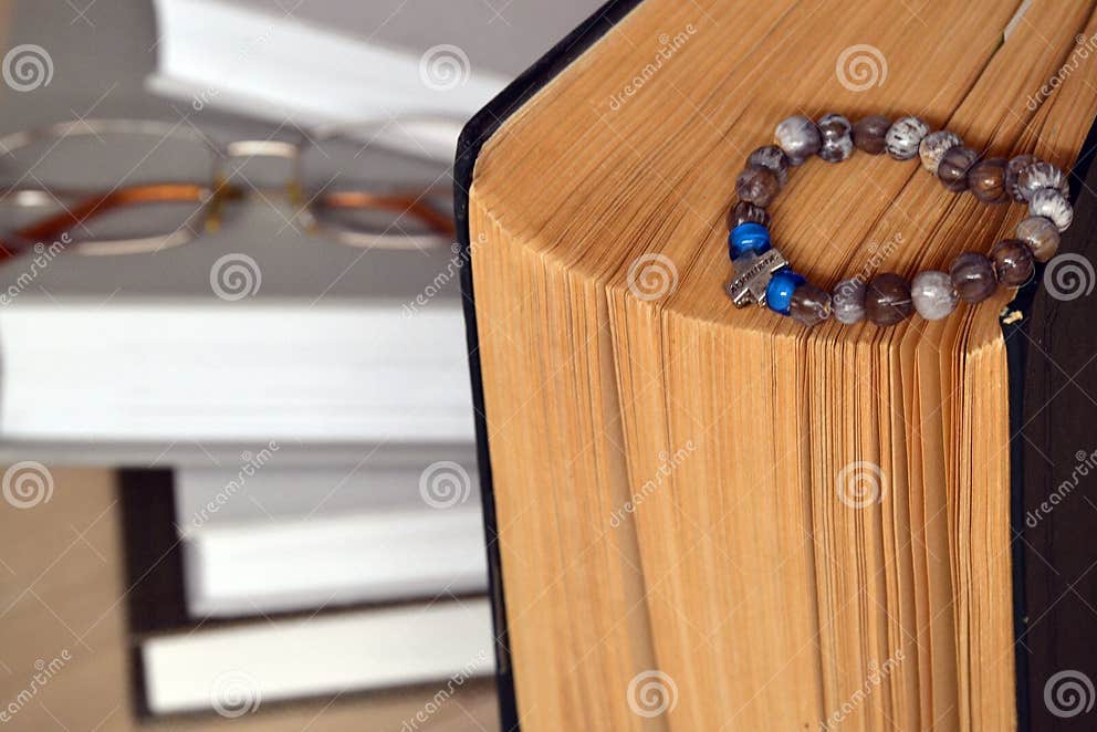 Old bible. side view stock photo. Image of bible, closeup - 82758224