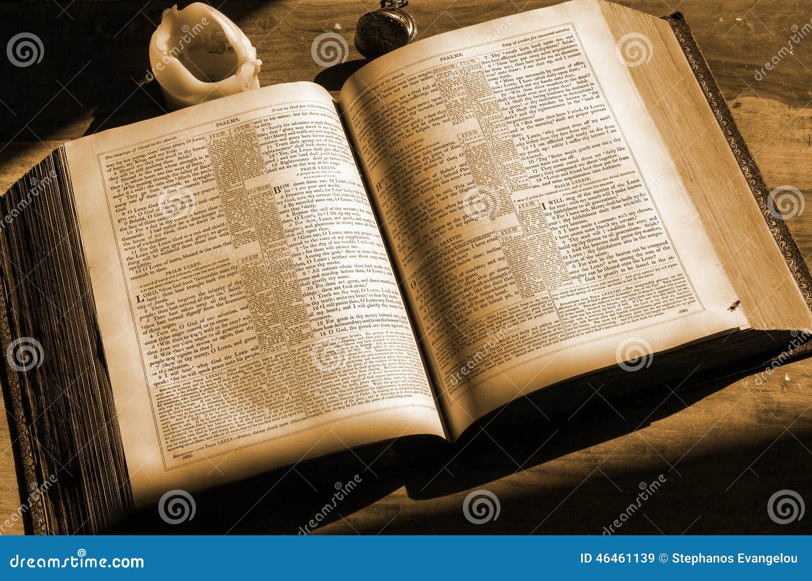 Old books holly bible stock image. Image of jewish, book - 46461139