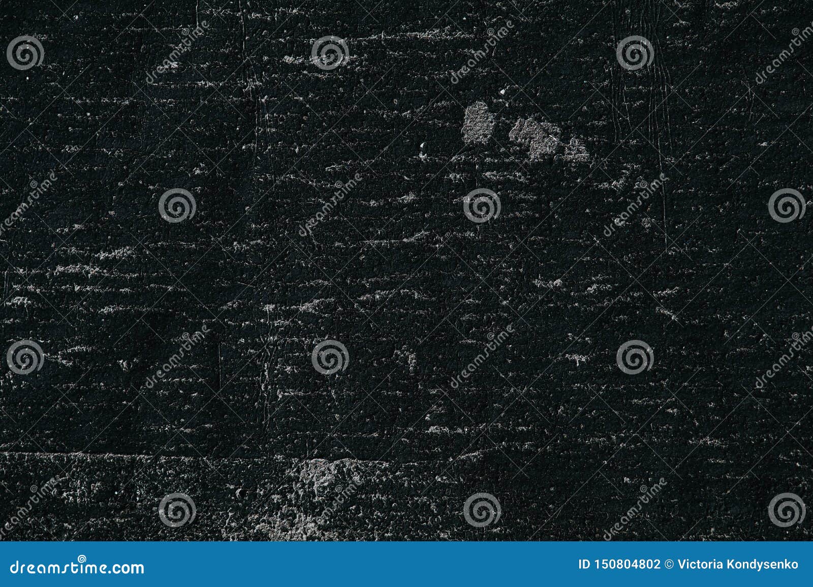 Old Bituminous Waterproofing Background Stock Photo - Image of grungy ...