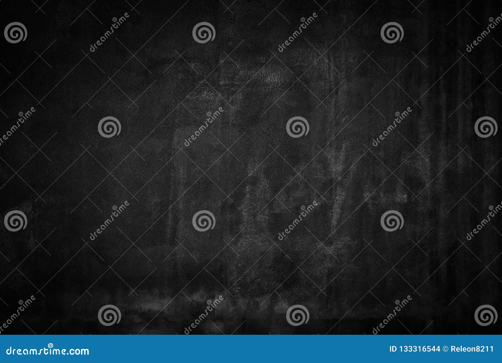 Old Black Background. Grunge Texture. Dark Wallpaper Stock Photo ...