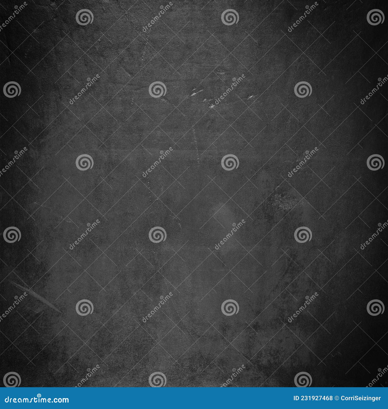 Old Black Dark Rustic Leather - Background Square Stock Photo - Image ...