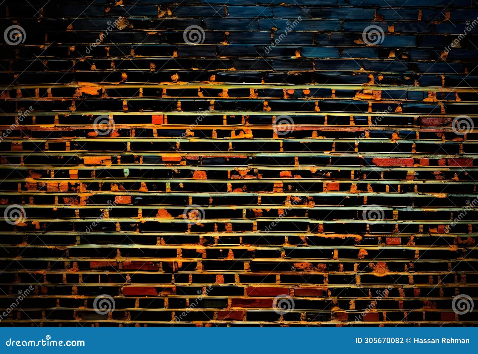 Old Black Wall Background. Texture Stock Illustration - Illustration of ...