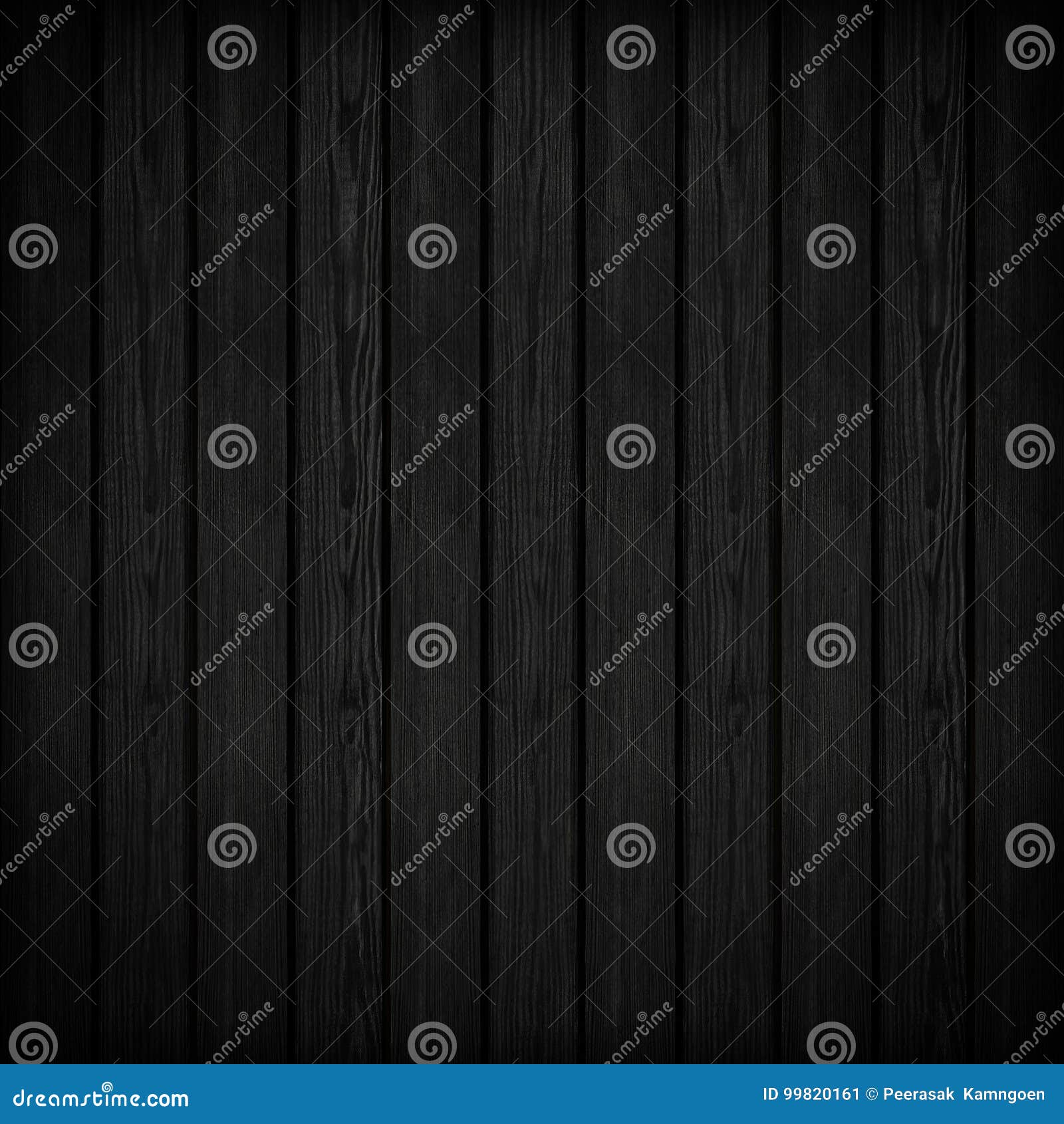 Old Black Wood Texture for Background Stock Image - Image of empty ...