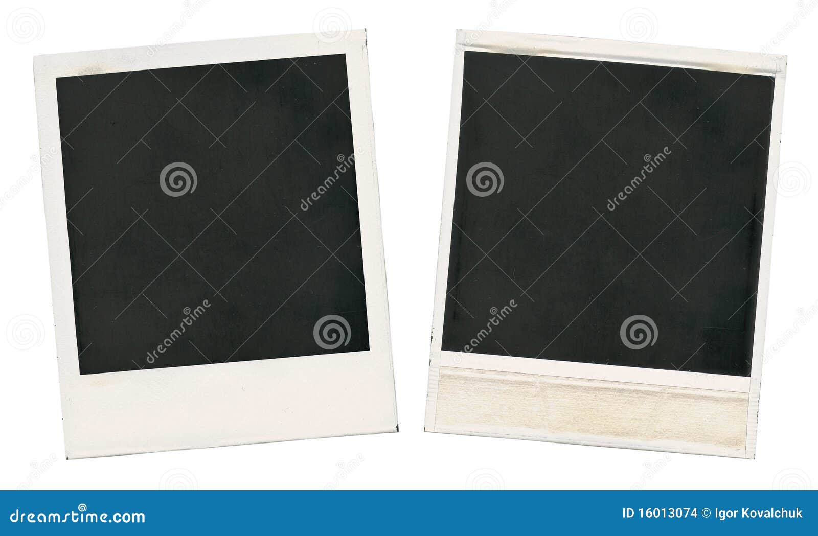 Old blank card stock photo. Image of grunge, cutout, dark - 16013074