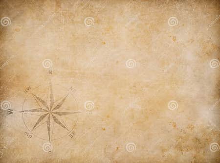 Old blank map background stock image. Image of backdrop - 69665765
