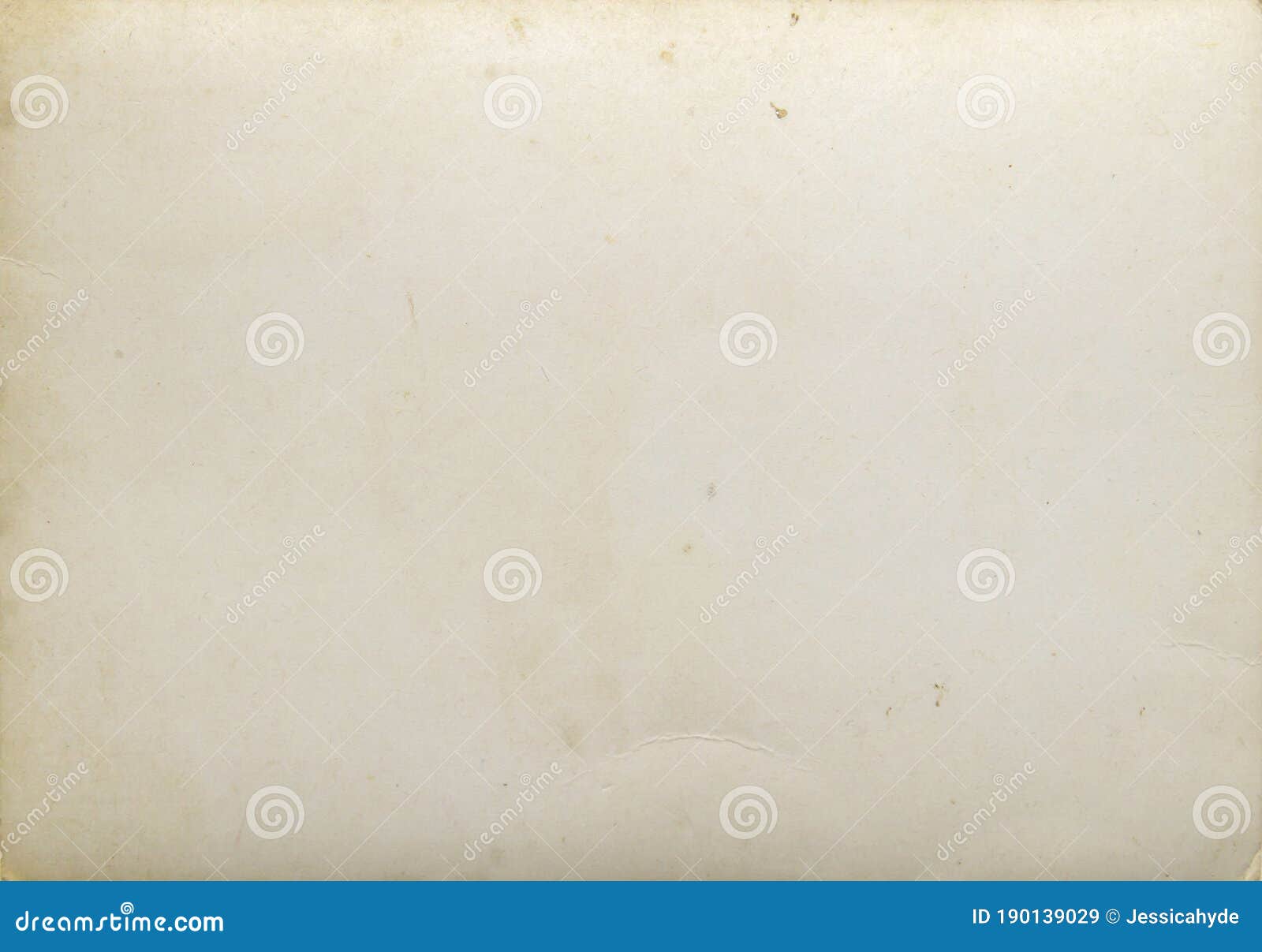 Old blank paper stock image. Image of cover, scrape - 190139029