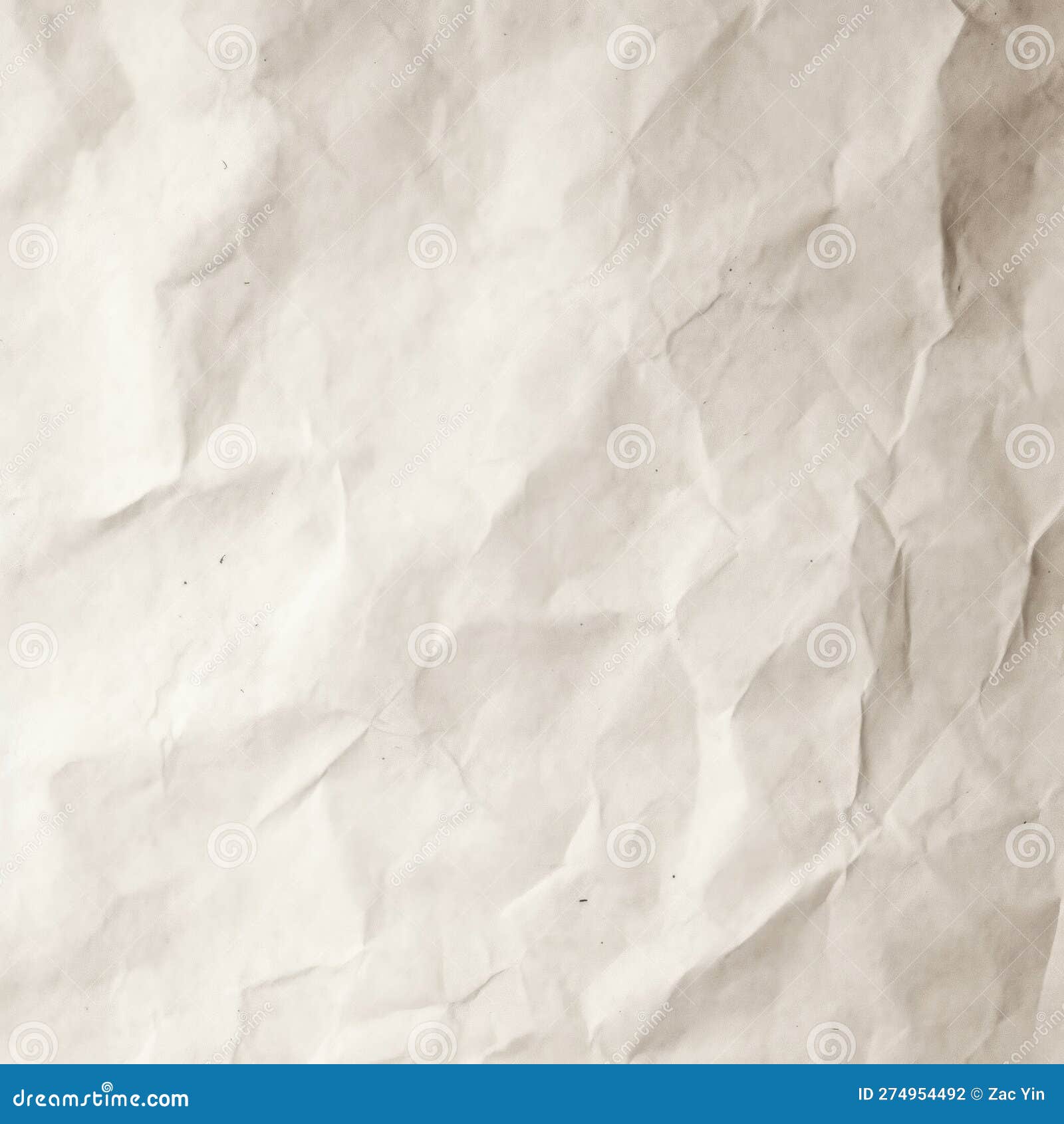 Old Blank Paper Texture Grunge Stock Photo - Image of paper, damaged ...