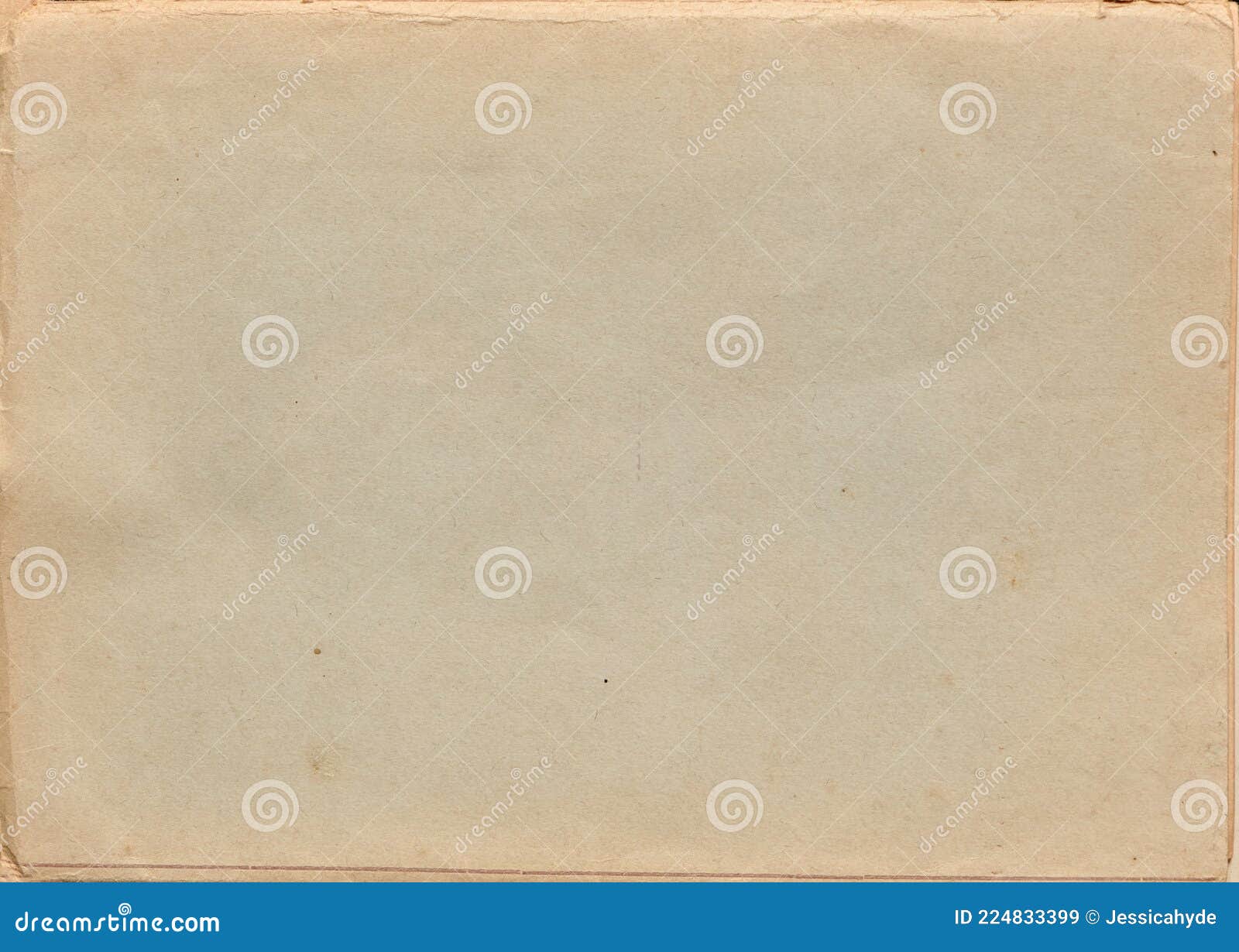 Old blank paper texture stock image. Image of distressed - 224833399
