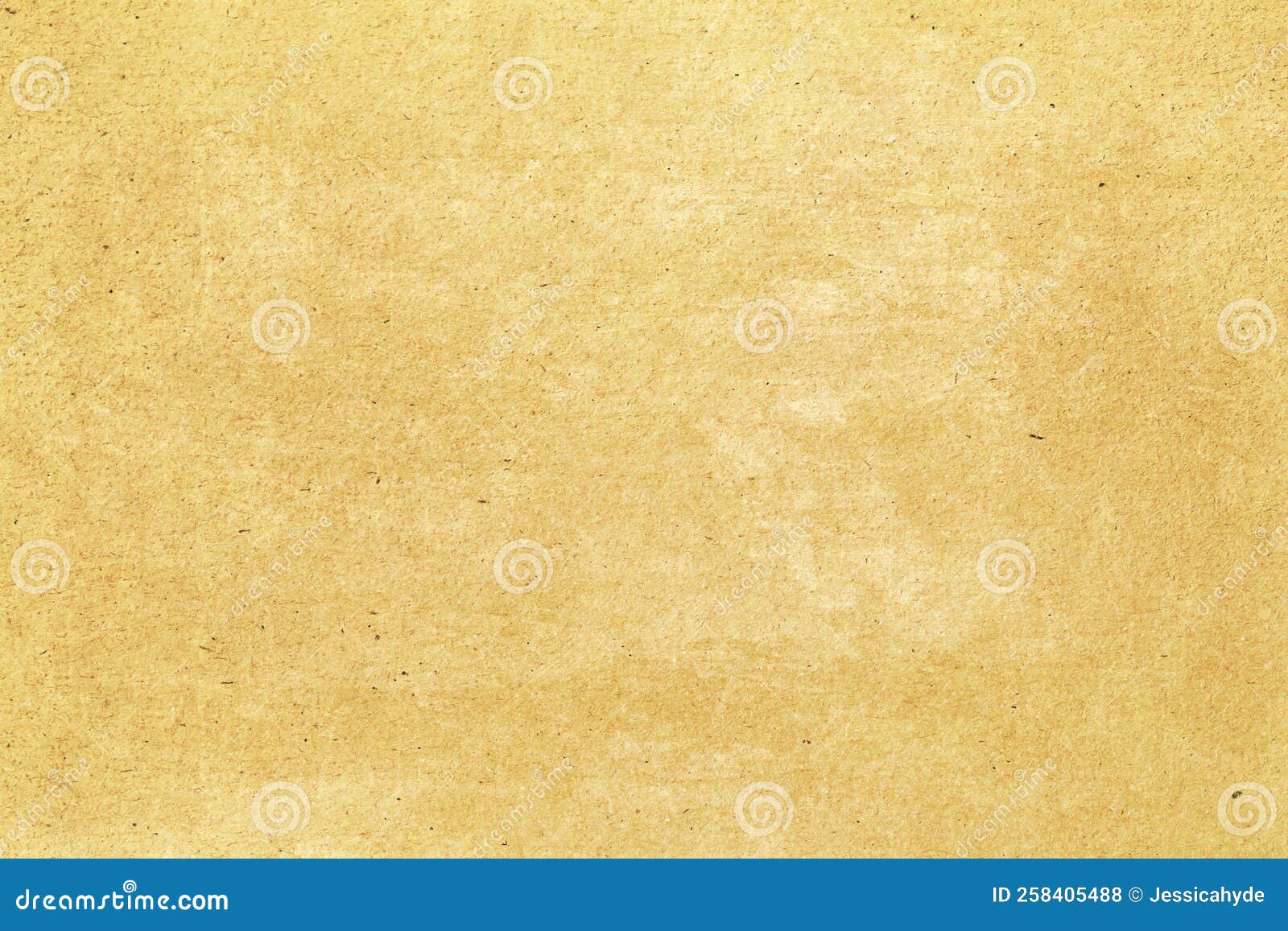 Old blank paper texture stock photo. Image of ancient - 258405488