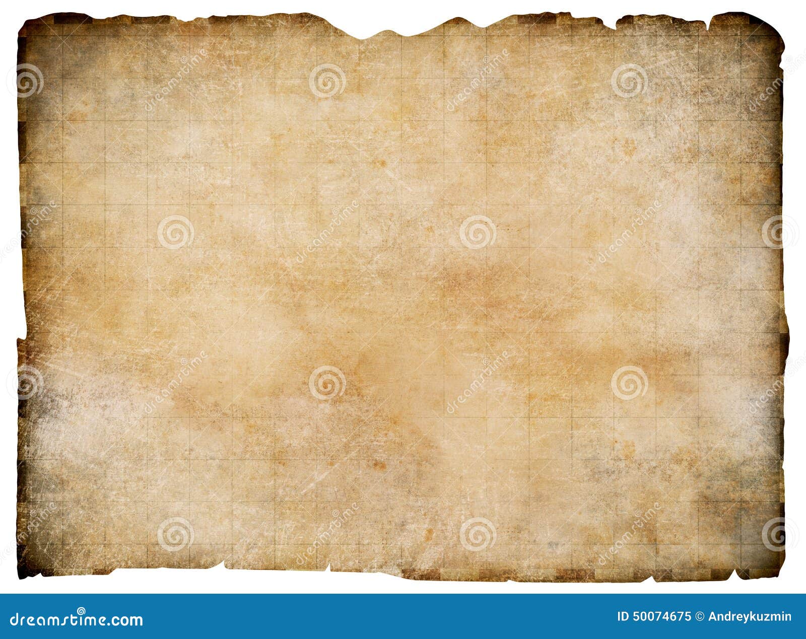 Treasure Map Stock Photo | CartoonDealer.com #12349860