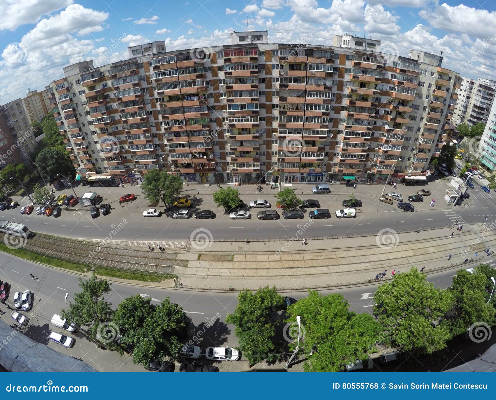 Old block of flats editorial stock photo. Image of damaged - 80555768 Old block of flats editorial stock photo. Image of damaged - 80555768
