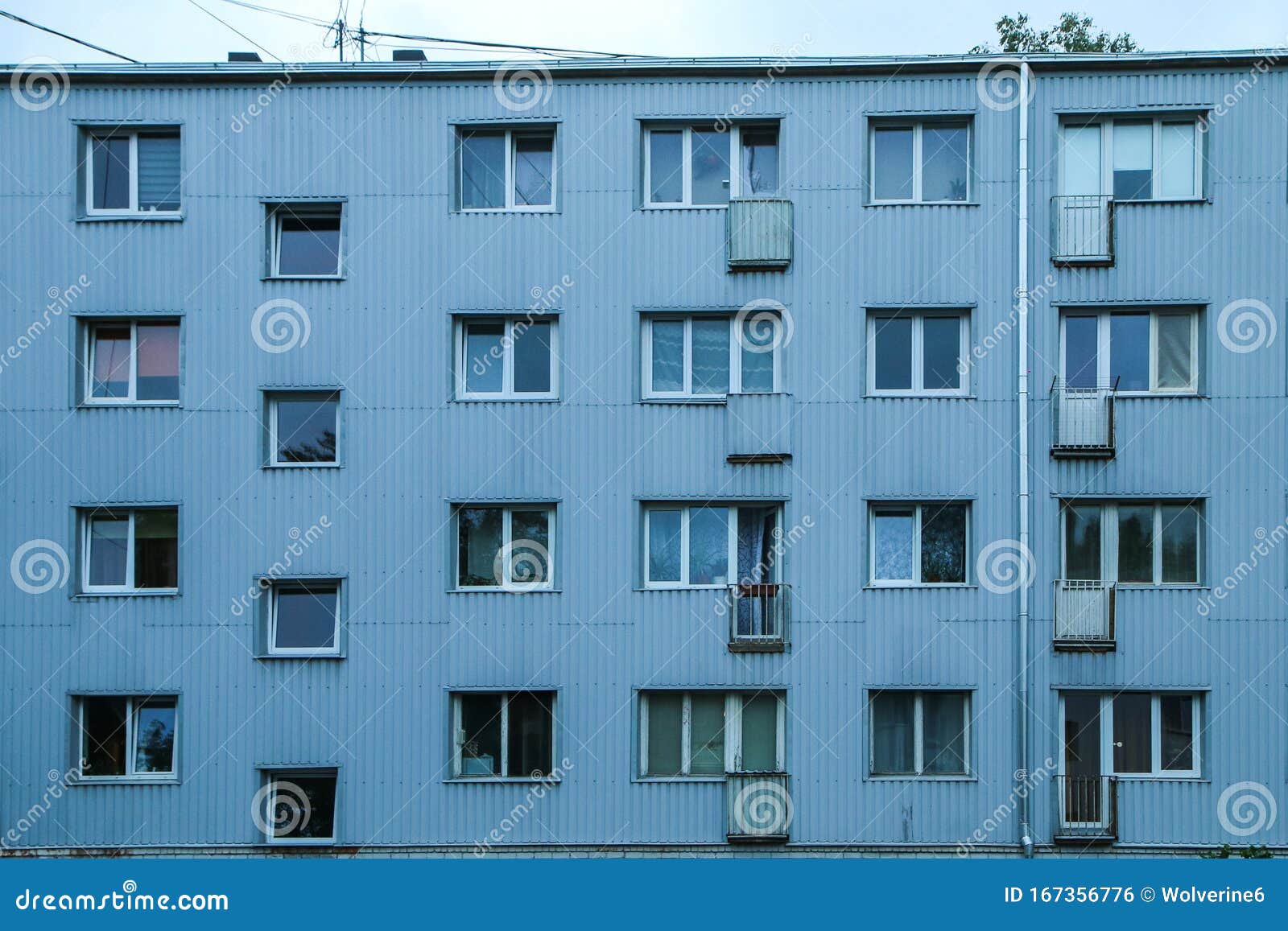 The Old Block of Flats Building from Soviet Era Editorial Photo - Image ... The Old Block of Flats Building from Soviet Era Editorial Photo - Image ...