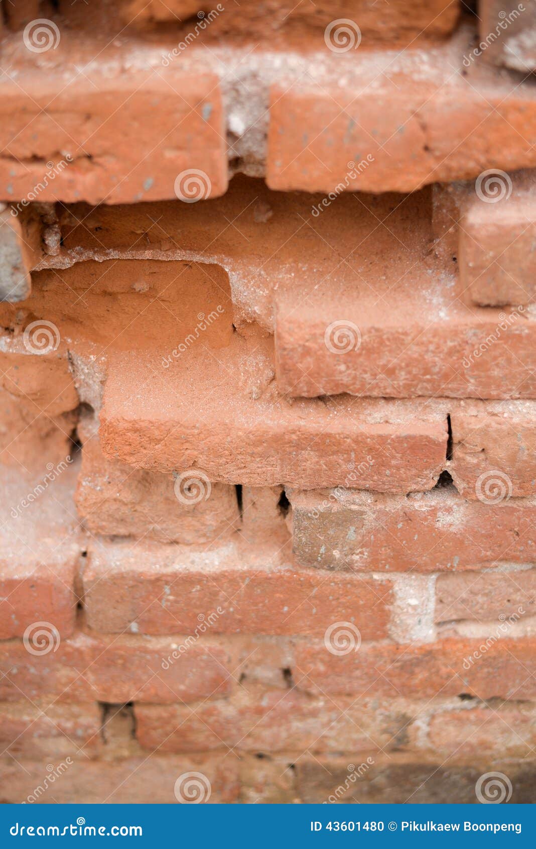 Old block orange wall stock photo. Image of aged, design - 43601480