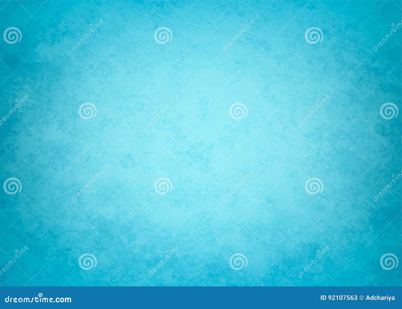 Old Blue Abstract Background. Stock Vector - Illustration of blue ...