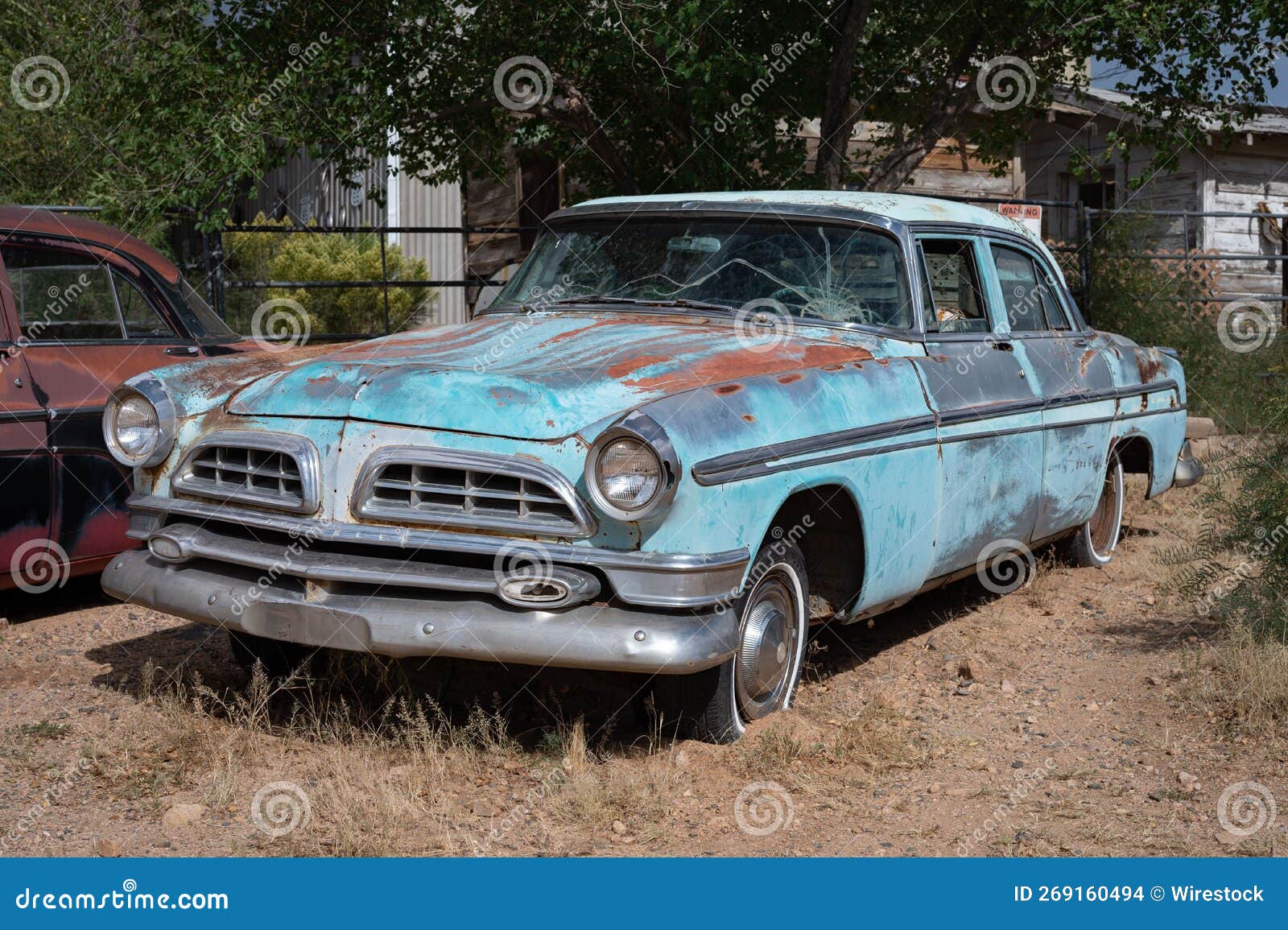 1955 Chrysler C300 2 Door Hardtop Coupe Editorial Photo | CartoonDealer ...