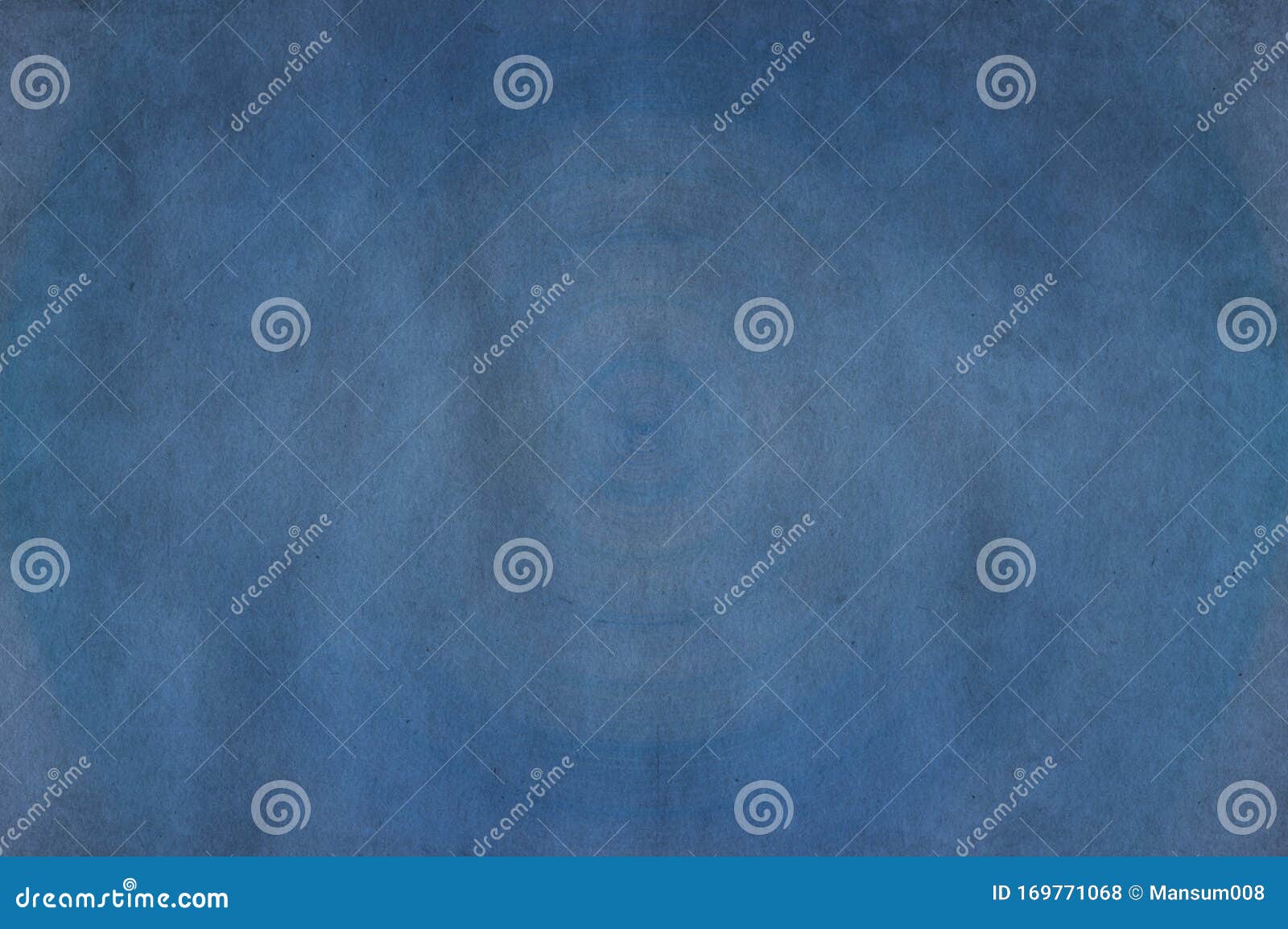 Old Blue Color Pattern Background Stock Illustration - Illustration of ...