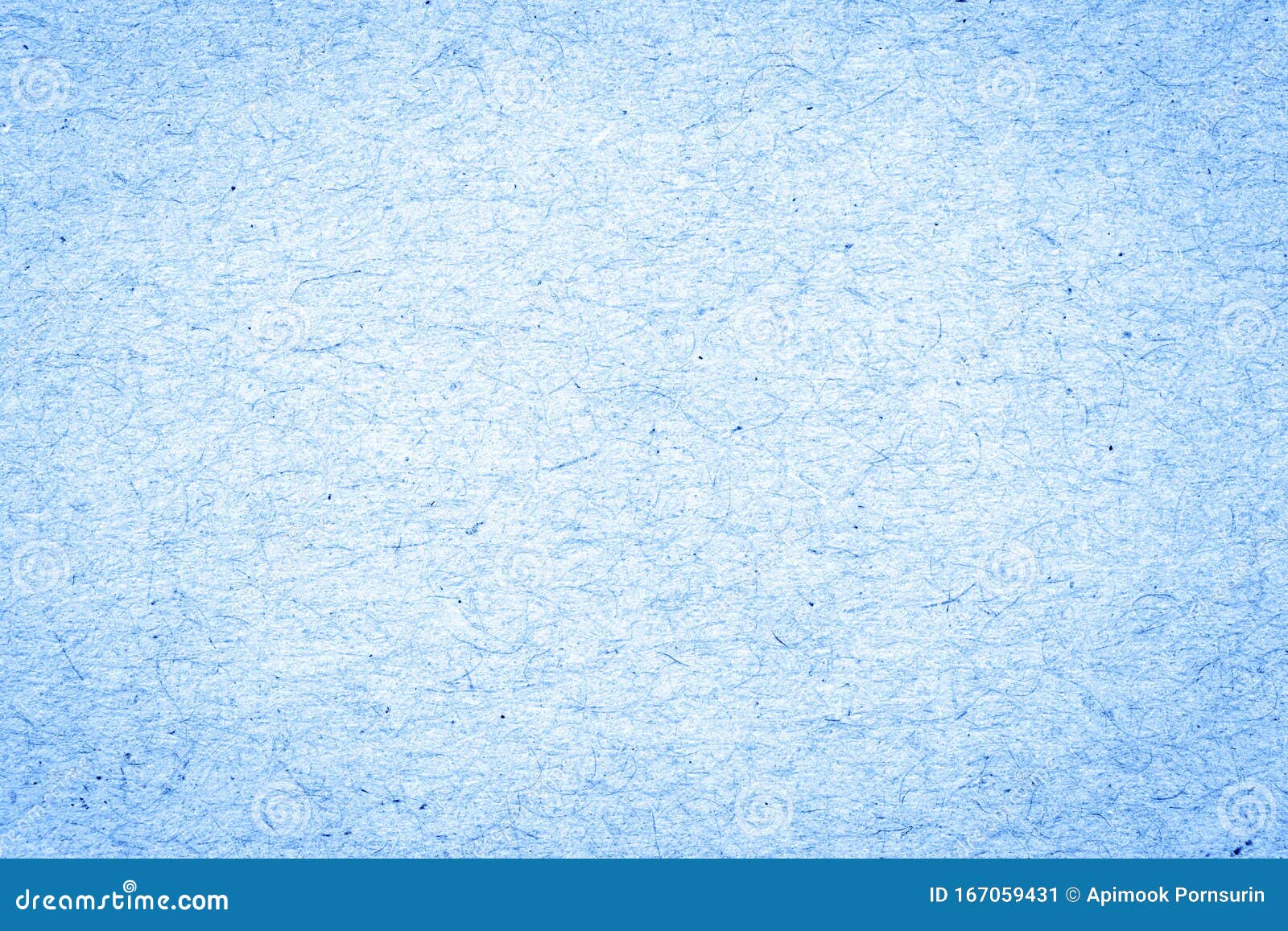Old of Blue Craft Paper Box Texture for Background Stock Image - Image ...
