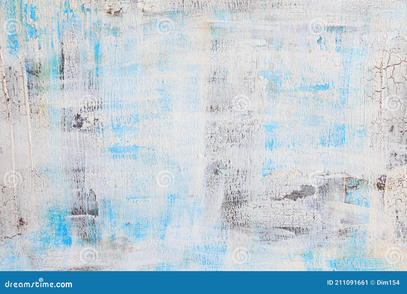 Old blue paint stock image. Image of decorating, macula - 211091661