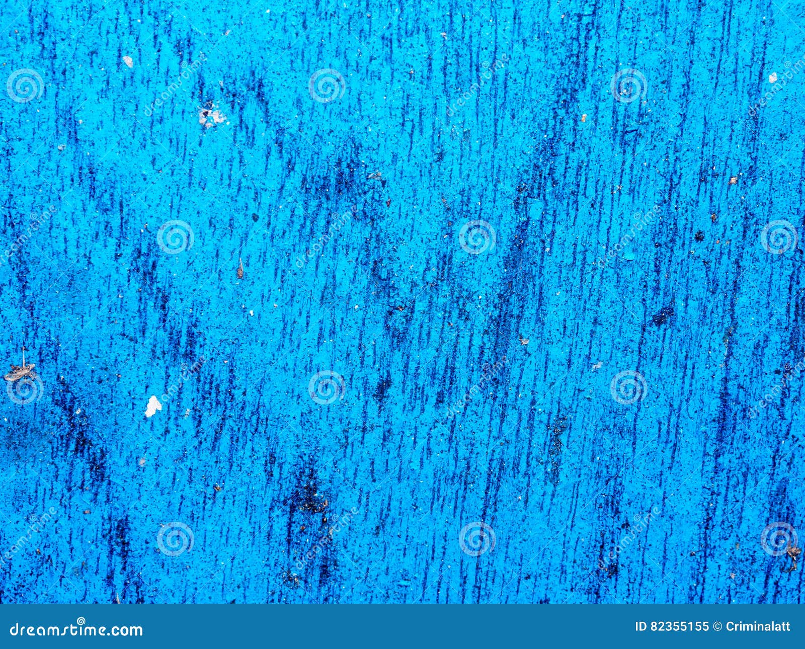 Old Blue Painted Timber Wood Texture Stock Image - Image of blue, rough ...