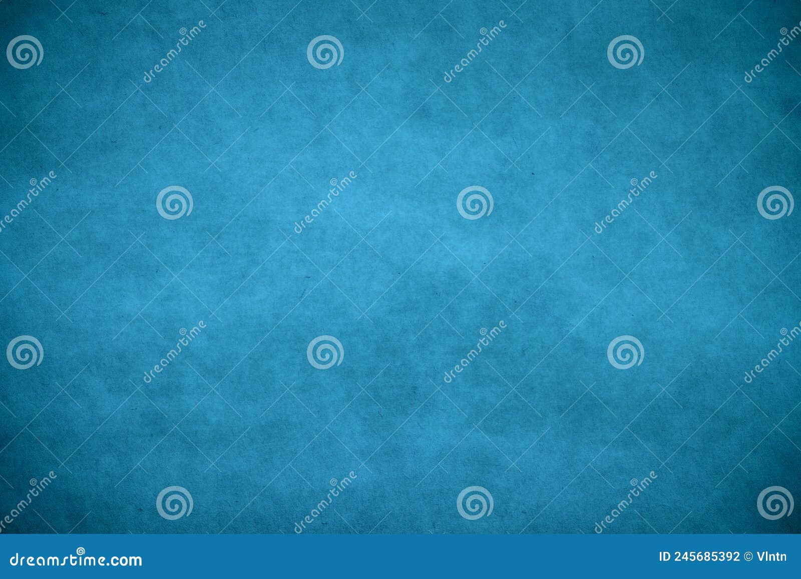 Old blue paper stock photo. Image of abstract, grunge - 245685392