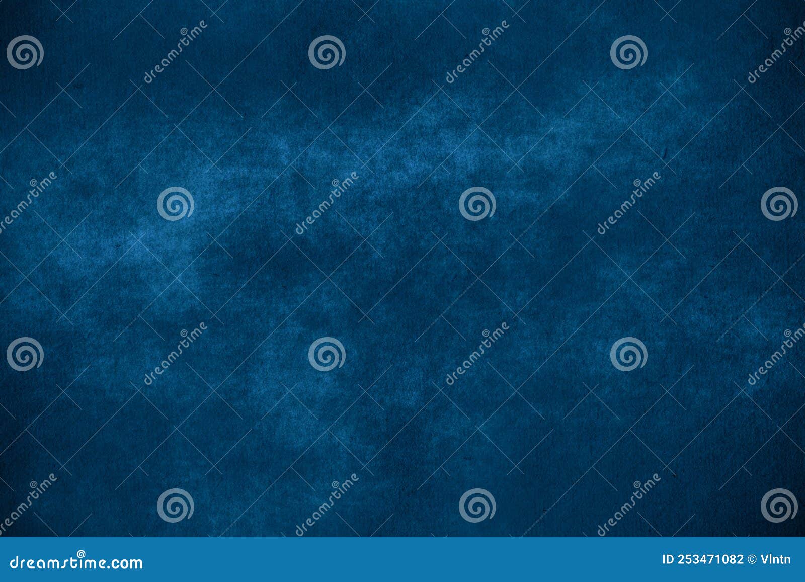 Old blue paper stock photo. Image of colorful, background - 253471082