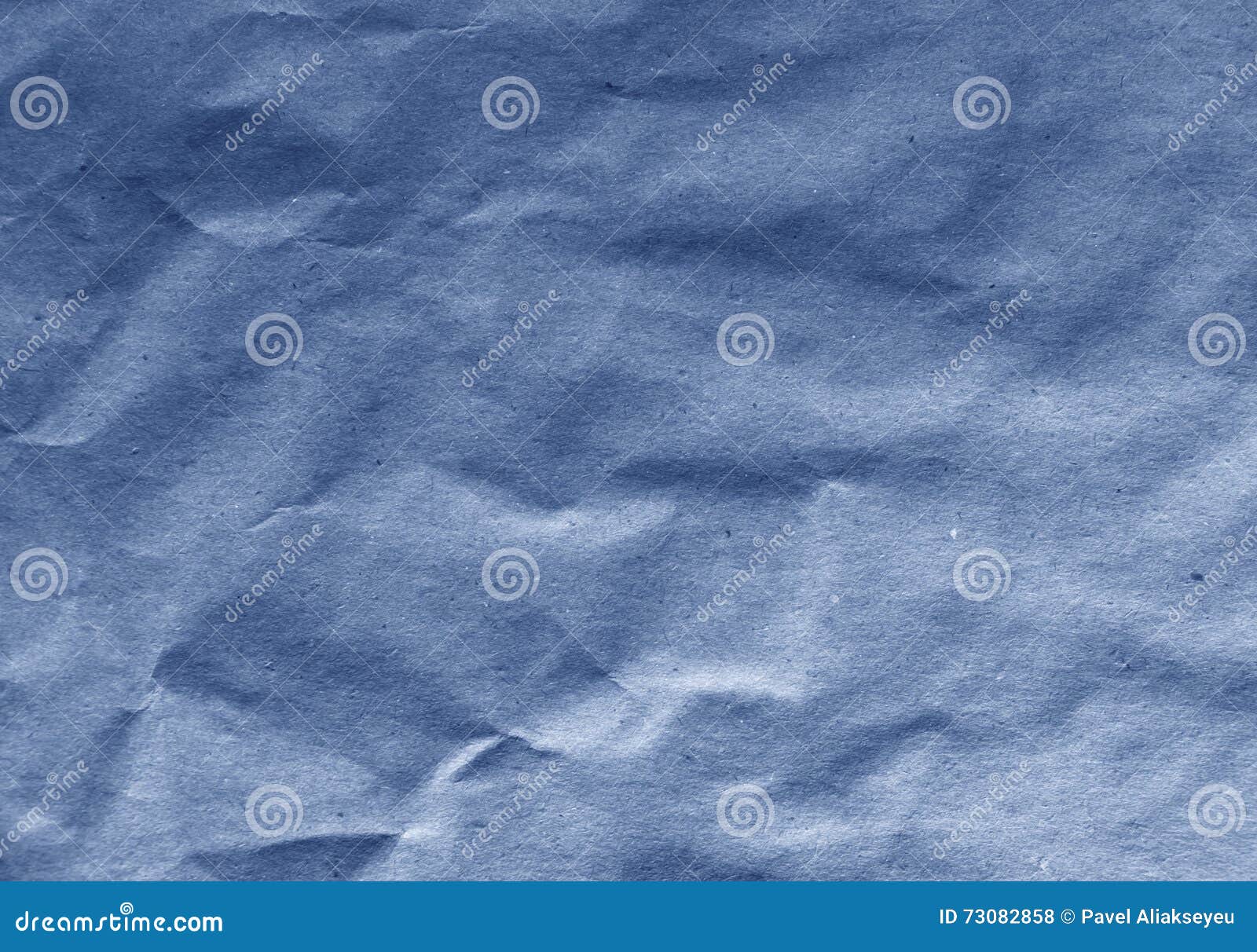 Old Blue Paper Sheet Texture. Stock Photo - Image of blank, letter ...