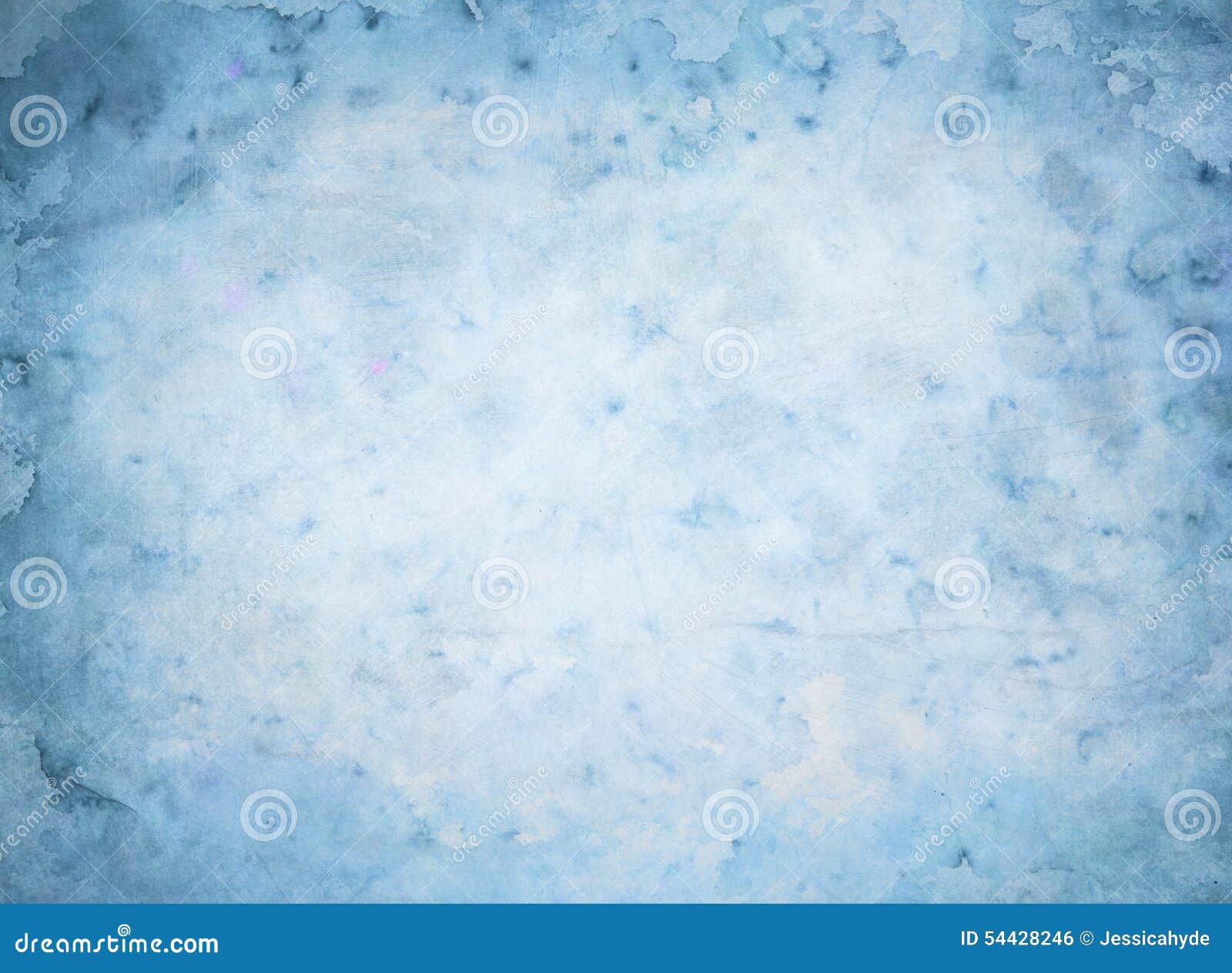 Old blue paper texture stock photo. Image of antique - 54428246