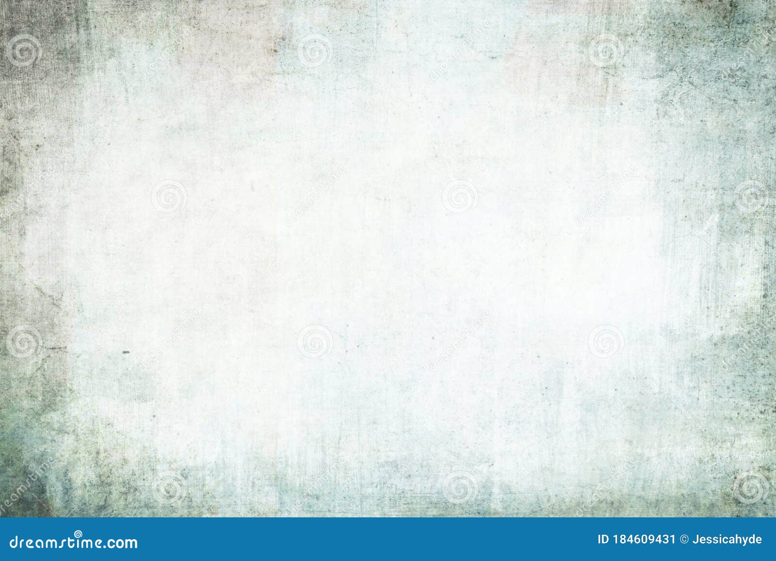 Old Blue Paper Texture or Background Stock Image - Image of blue ...