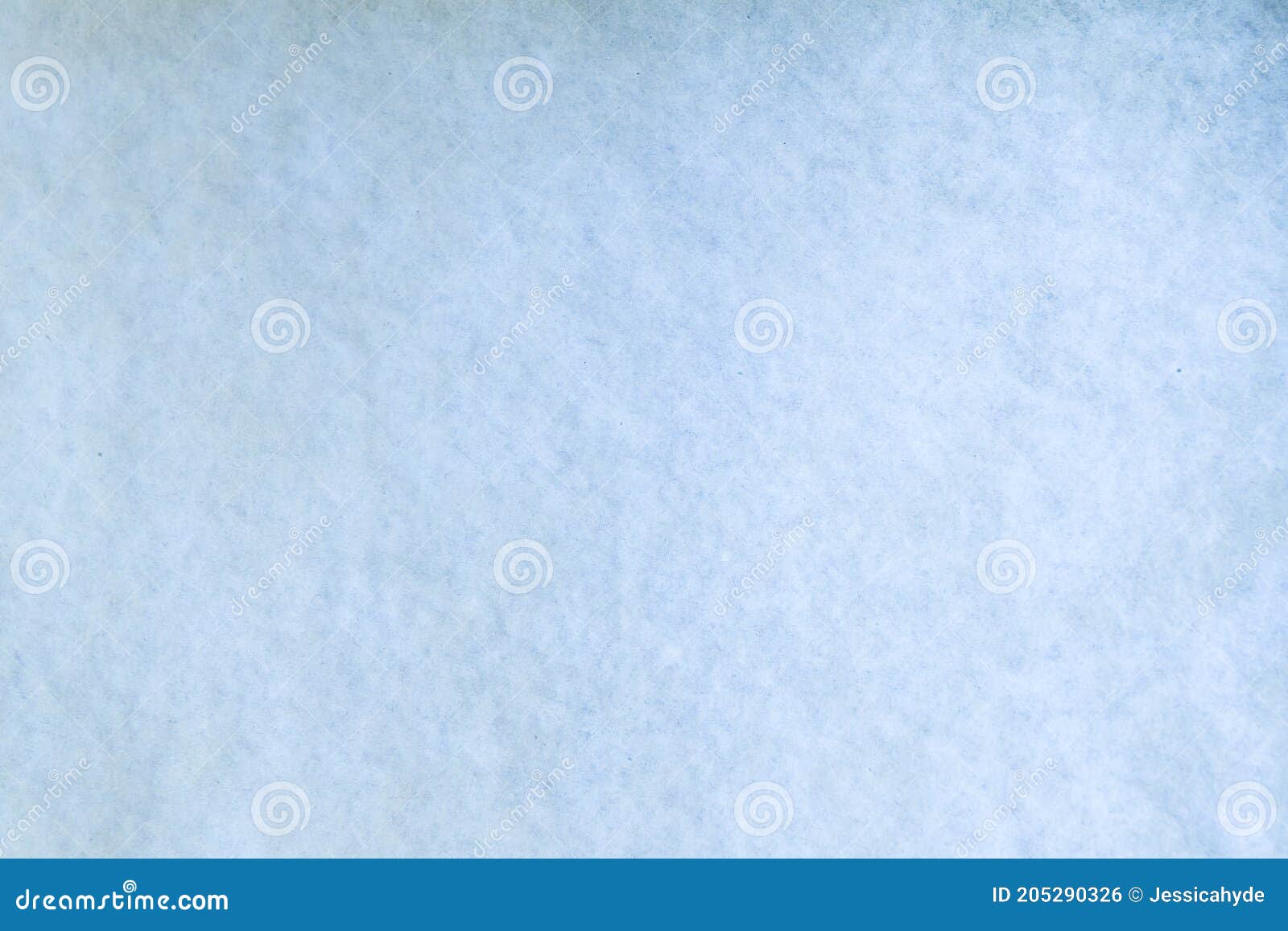 Old blue paper texture stock photo. Image of organic - 205290326
