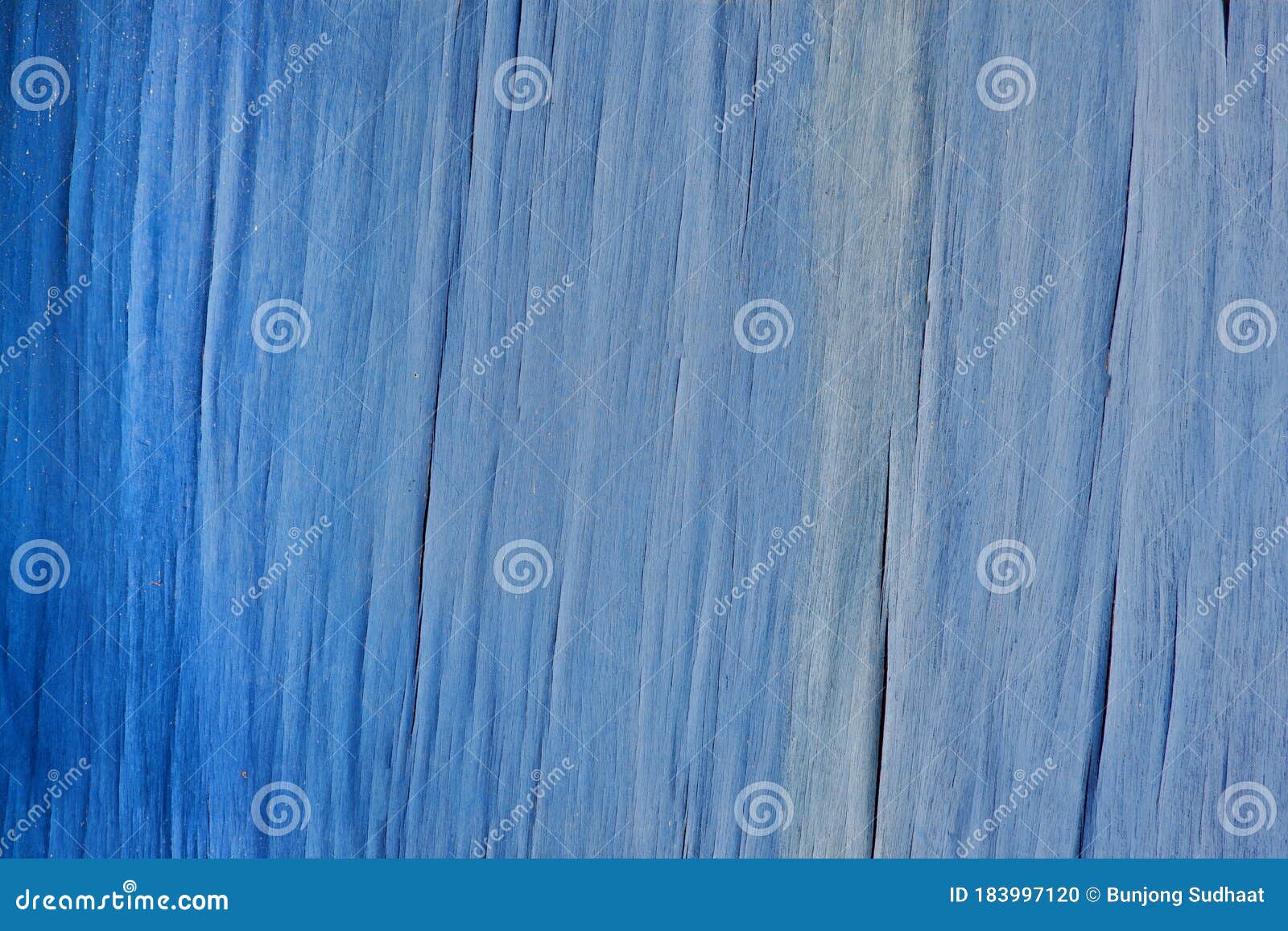 Old Blue Ply Wood Textured for Background. Stock Photo - Image of green ...