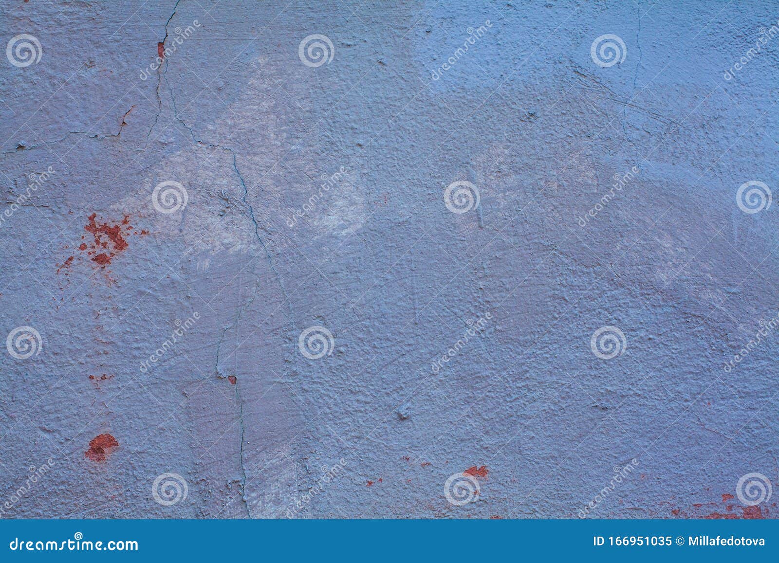 Old Blue Textures Wall Background. Perfect Background Stock Image ...