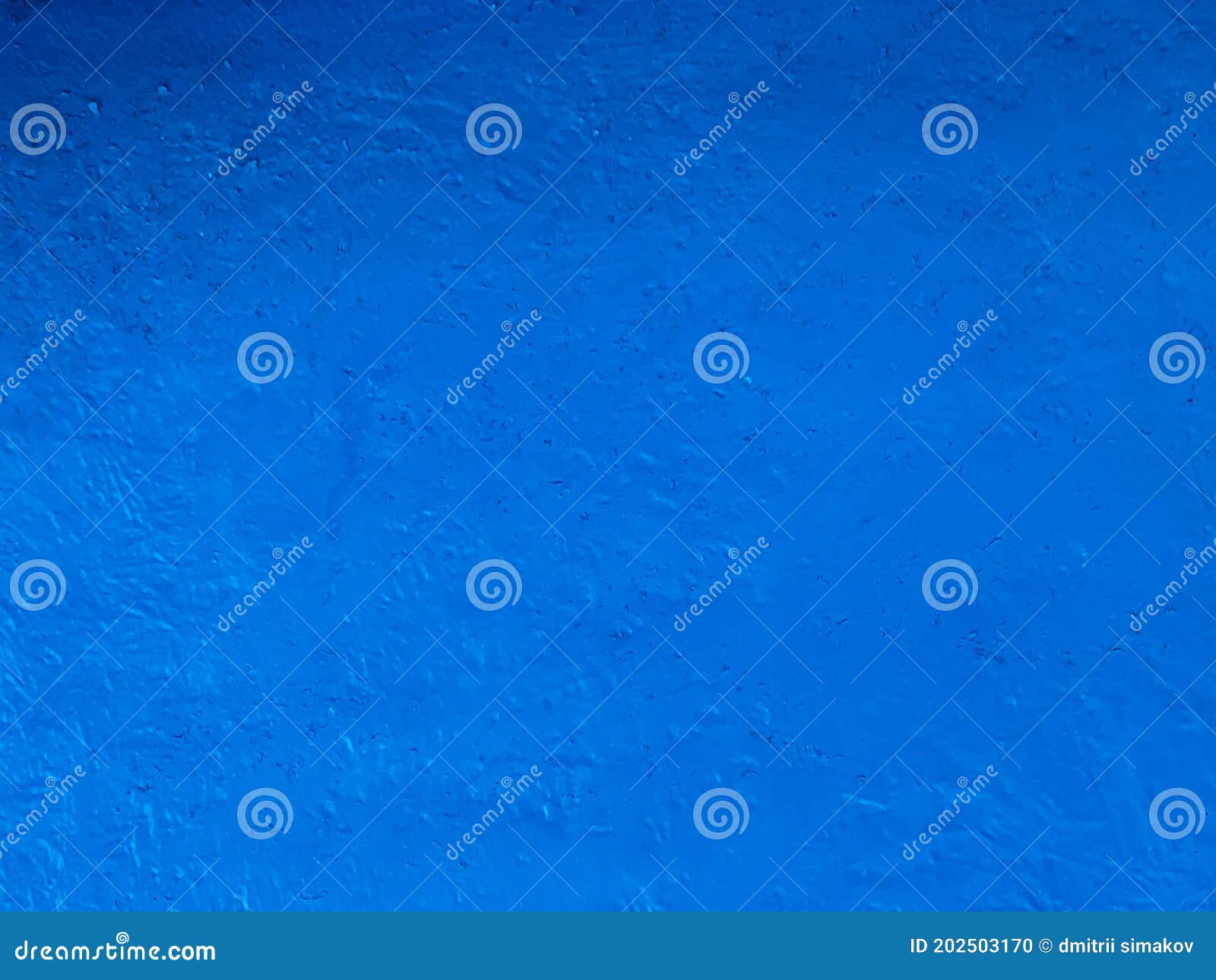 Old Blue Vintage Loft Wall Texture Structure As a Background Stock ...