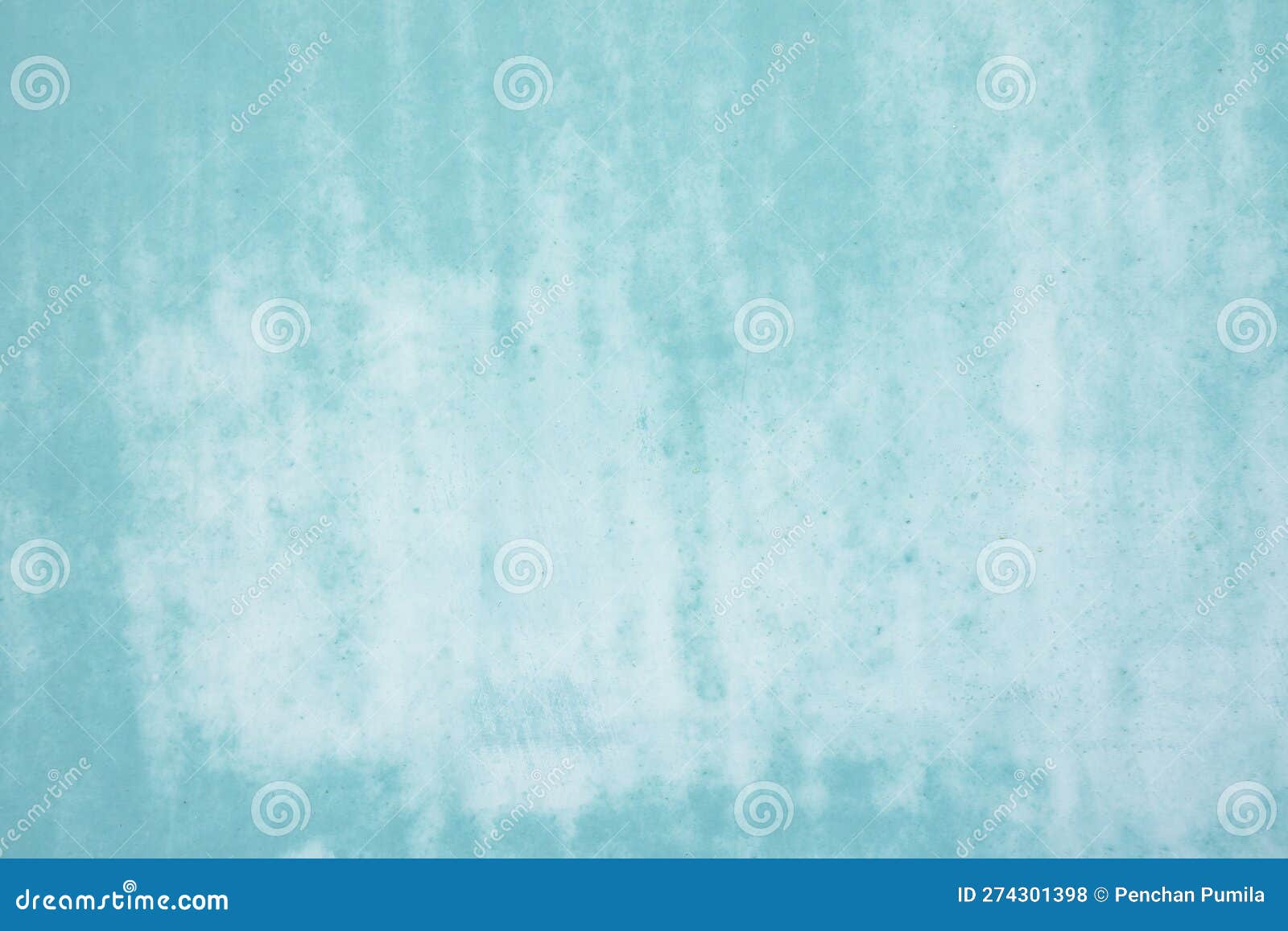 The Old Blue Wood Table Texture for Decoration Background Stock Photo ...