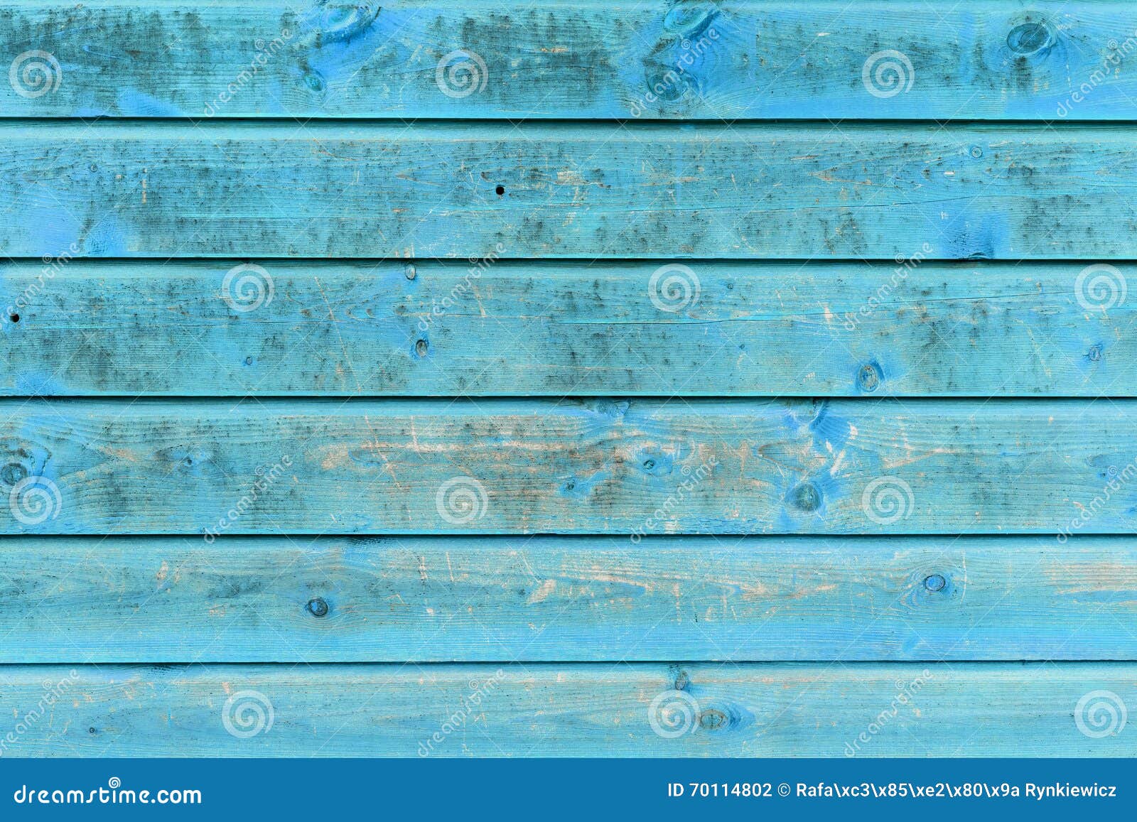 The Old Blue Wood Texture with Natural Patterns Stock Photo - Image of ...