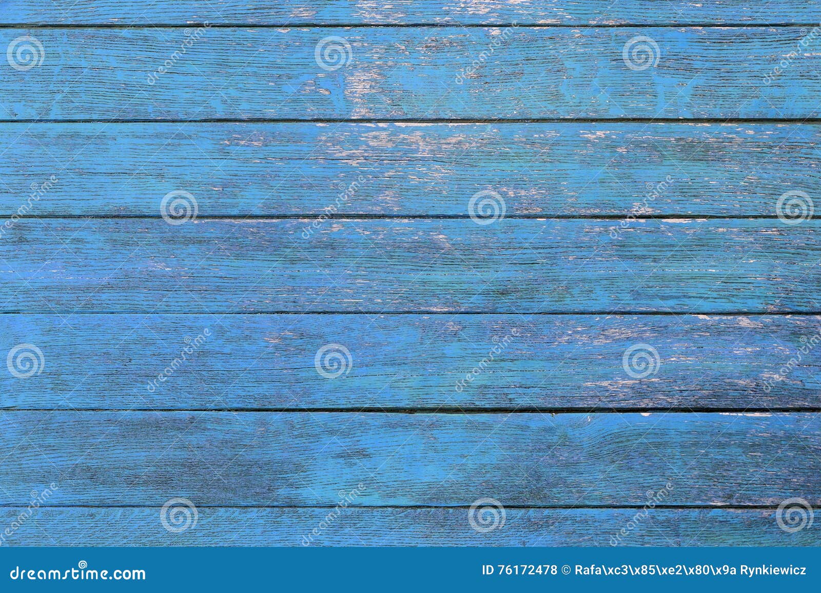 The Old Blue Wood Texture with Natural Patterns Stock Photo - Image of ...
