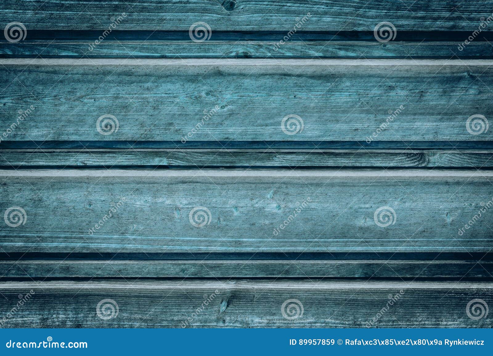 The Old Blue Wood Texture with Natural Patterns Stock Image - Image of ...