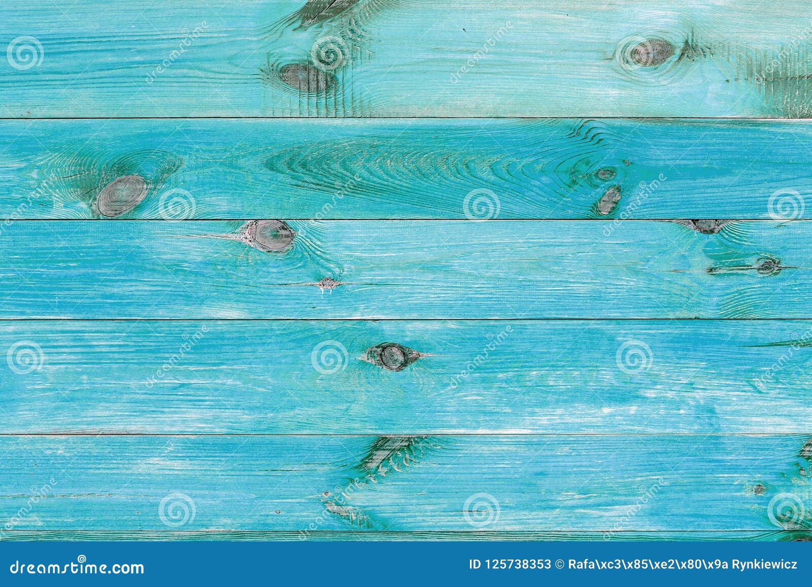 The Old Blue Wood Texture with Natural Patterns Stock Image - Image of ...