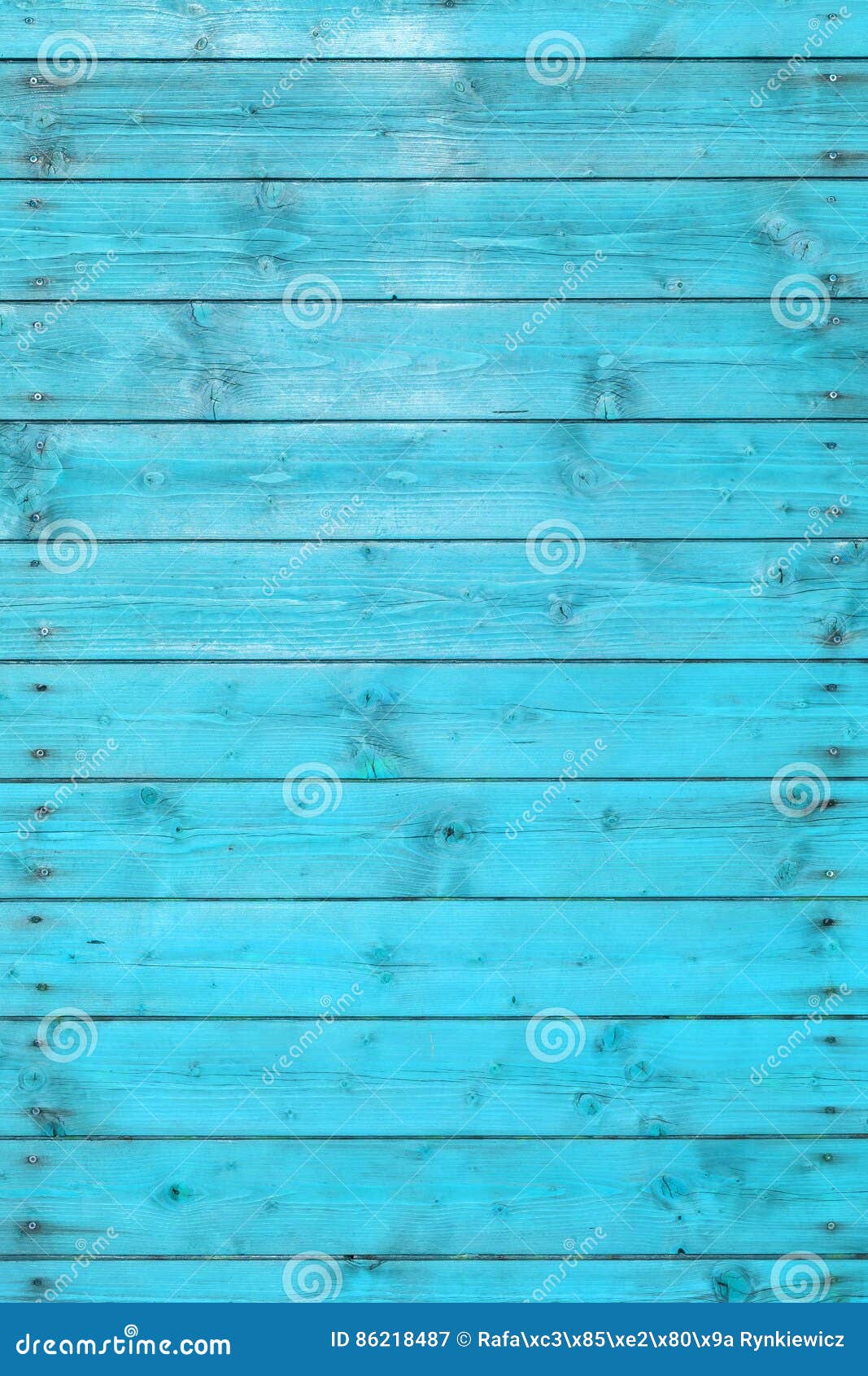The Old Blue Wood Texture with Natural Patterns Stock Image - Image of ...