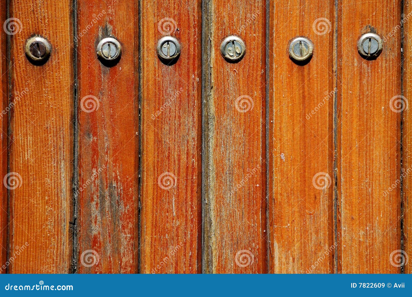 Old boarding stock image. Image of texture, paneling, crack - 7822609
