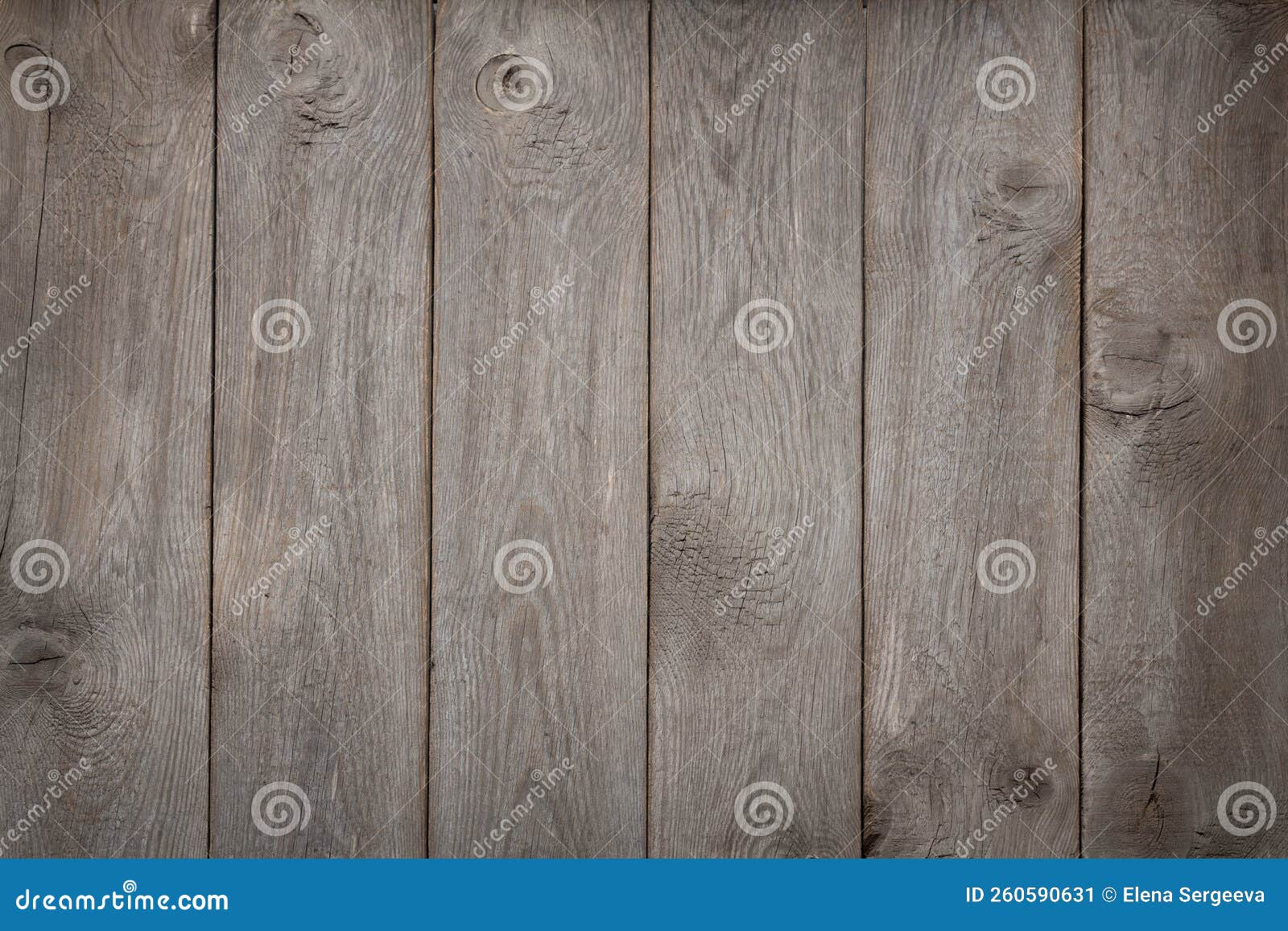 Old Boards Background, Brown Vertical Boards, Copy Space for Text Stock ...