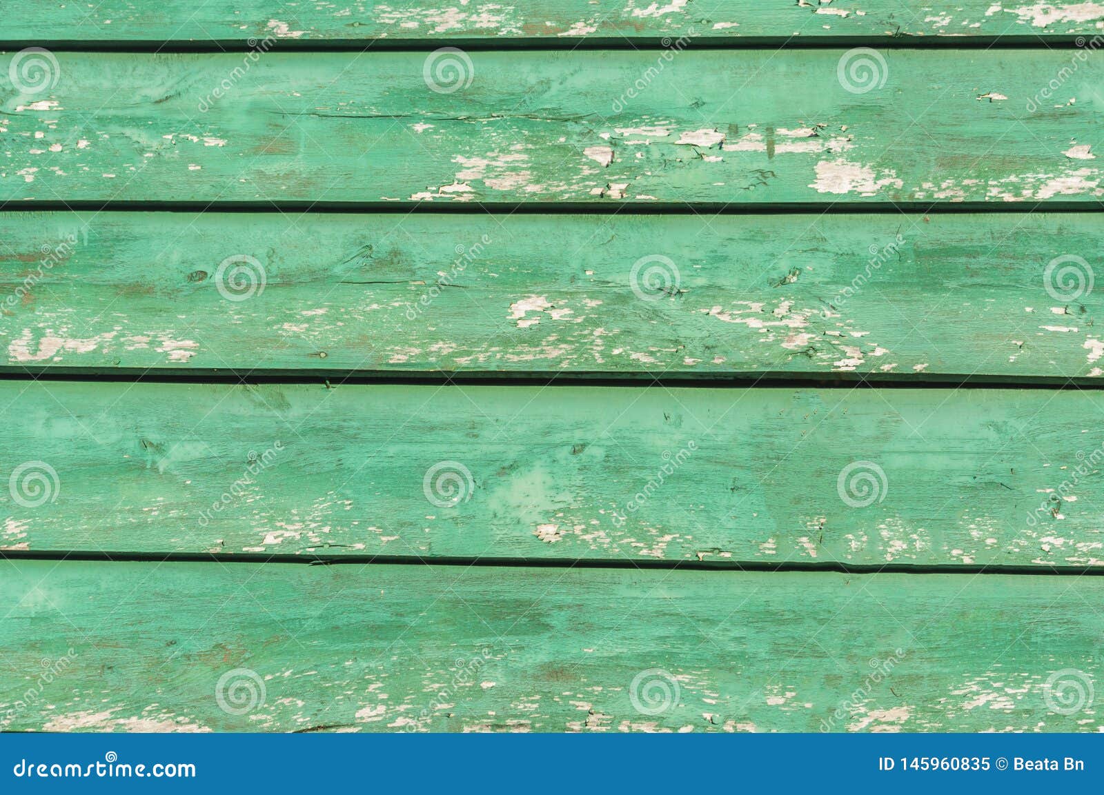 Old Boards, Painted. Background, Textures Stock Illustration ...