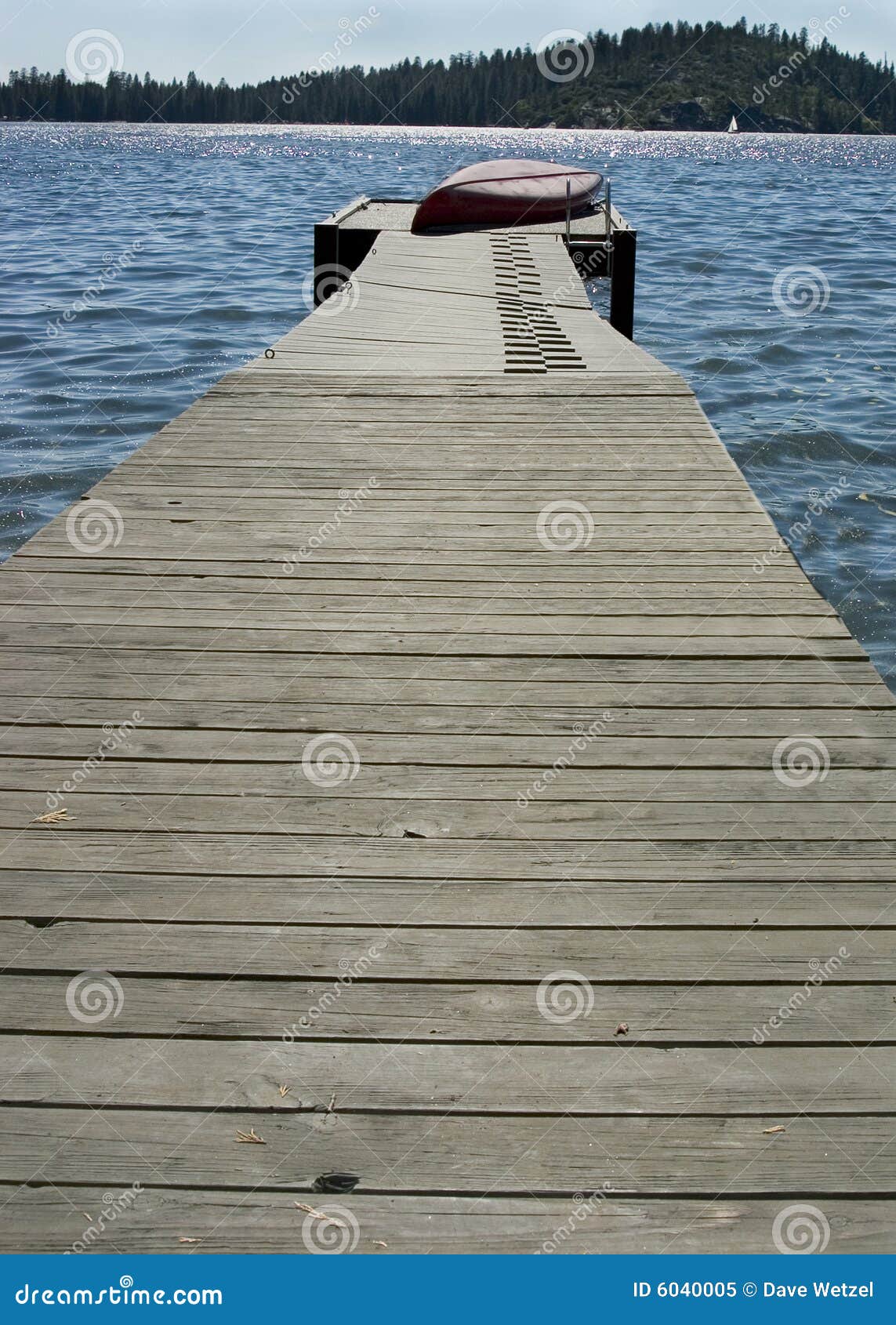 Old boat dock stock image. Image of rural, environment - 6040005