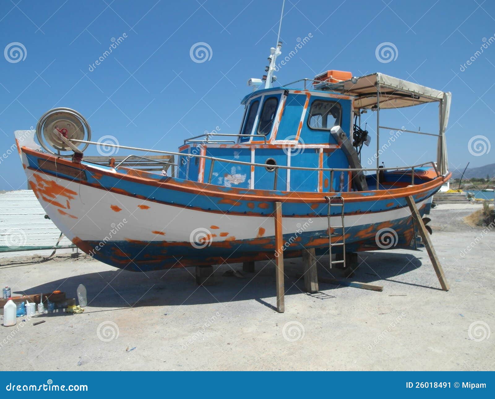 Shored Boat Stock Photos - Free & Royalty-Free Stock Photos from Dreamstime
