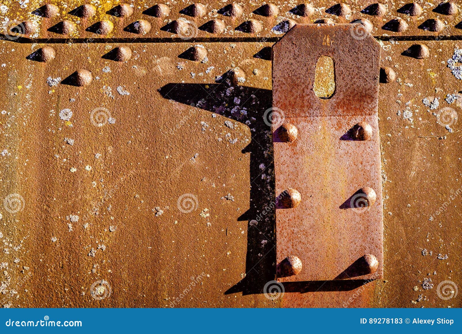 Boiler Rivets Stock Photography | CartoonDealer.com #3049730