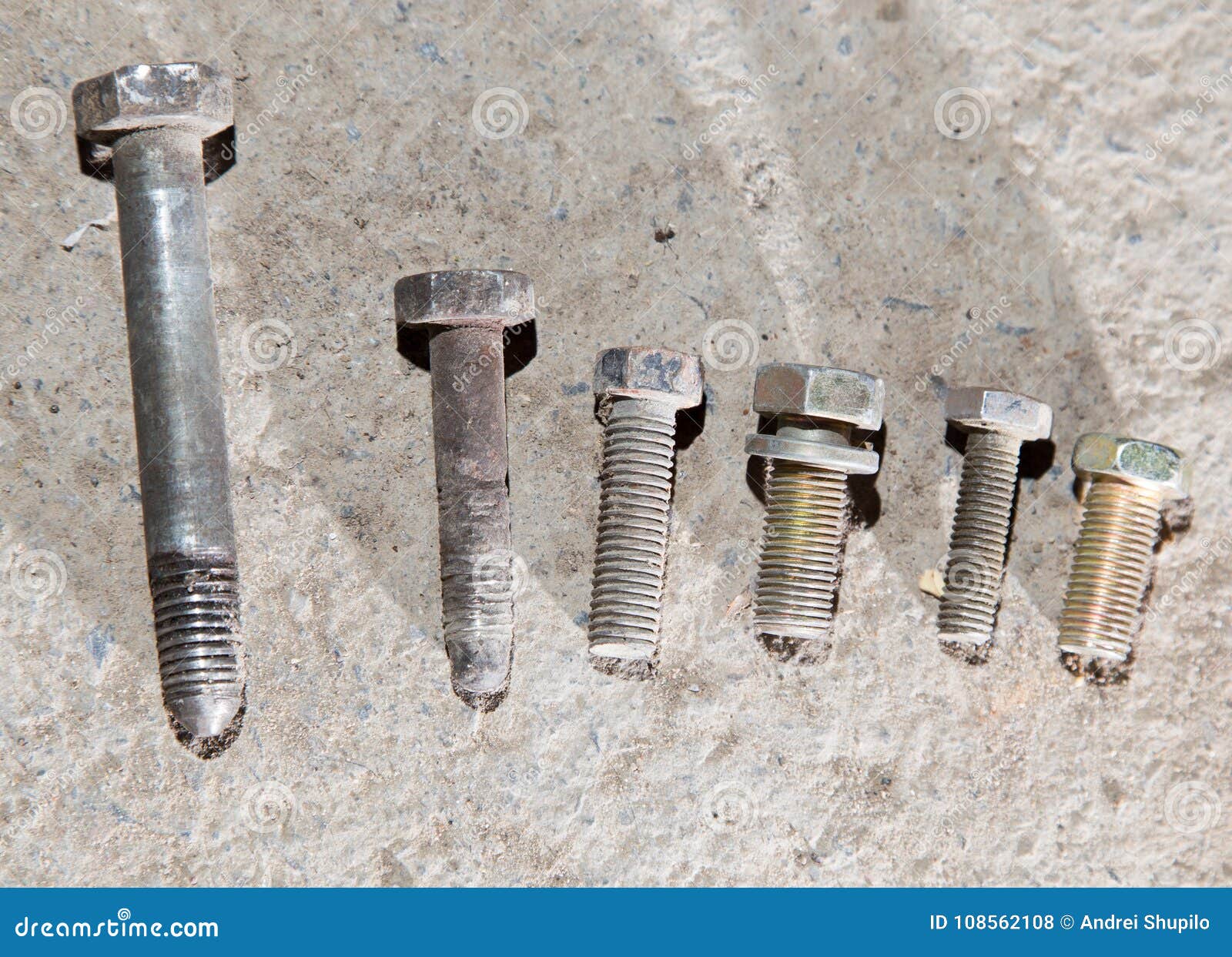 Old Style Bolts at Dina Mcalpin blog