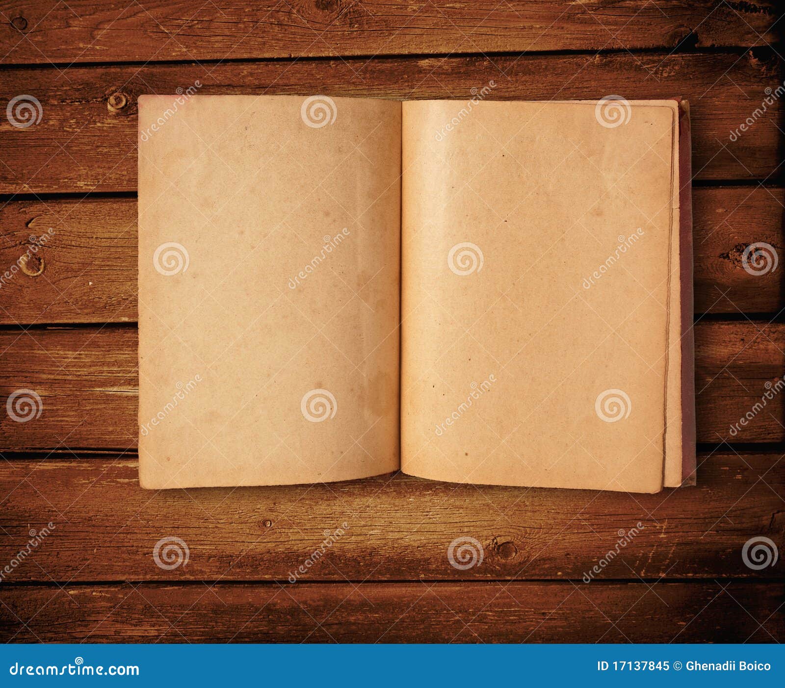 Old book stock image. Image of rough, antique, ancient - 17137845