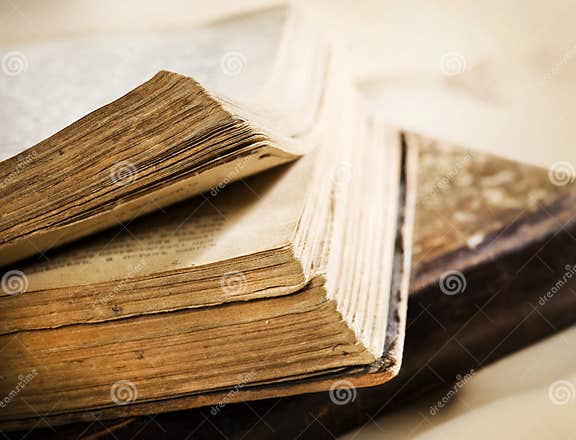 Old Book stock image. Image of literary, book, history - 18971633