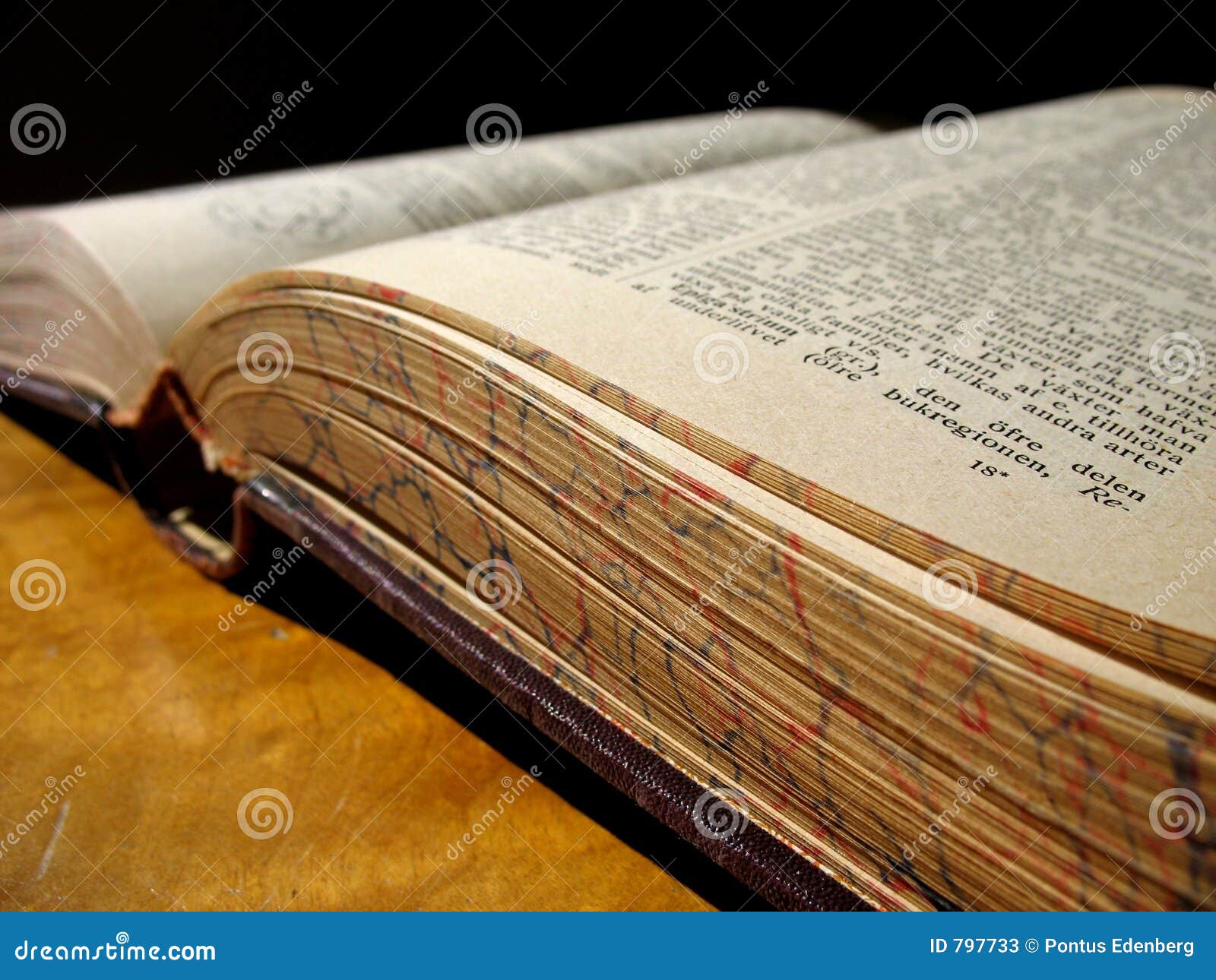 Old Book 2 stock image. Image of pages, reading, book, english - 797733